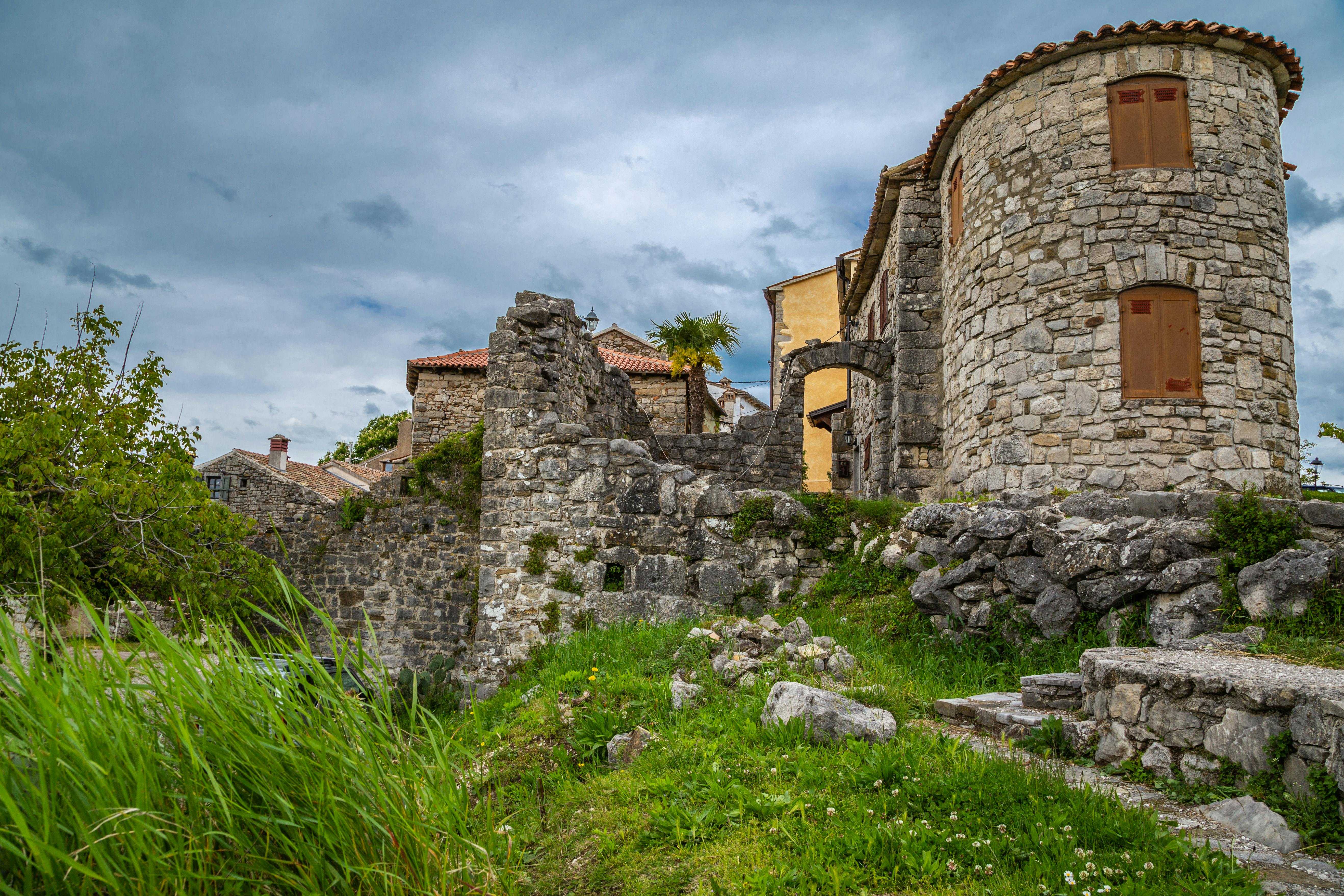 Fortification Architecture Photos, Download The BEST Free Fortification ...