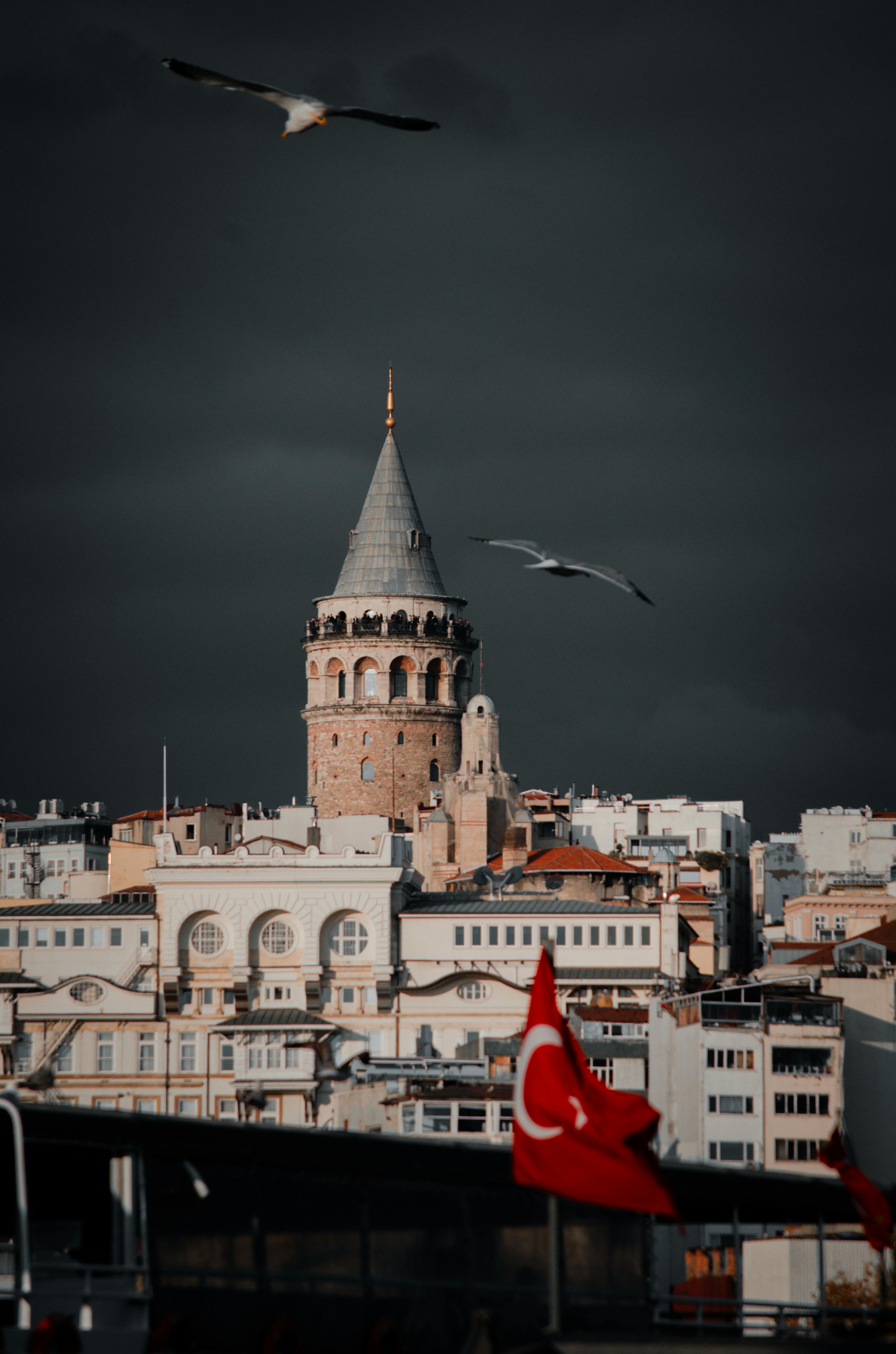 Turkish Flags Photos, Download The BEST Free Turkish Flags Stock Photos ...