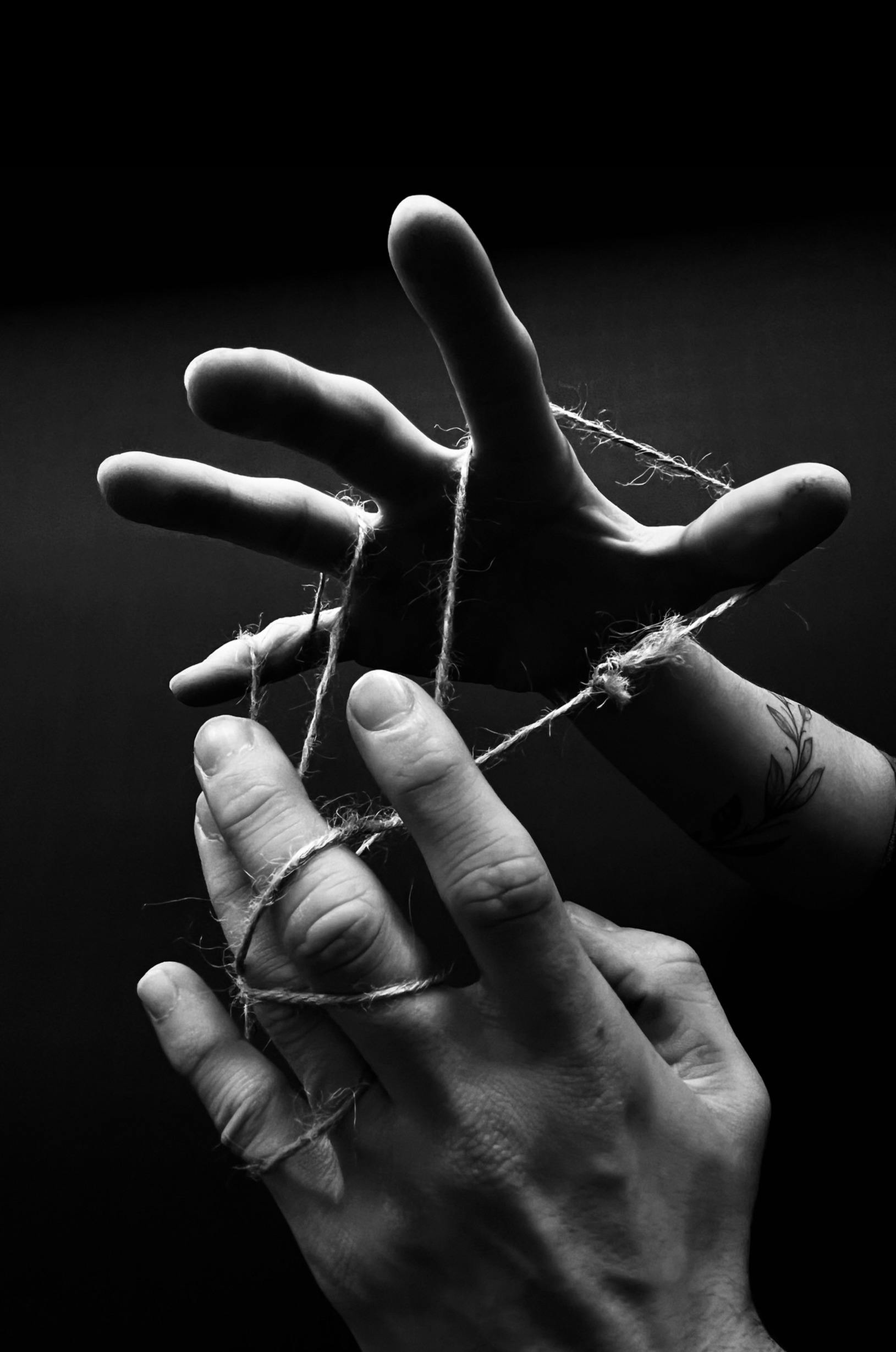 Tangle Hands Photos, Download The BEST Free Tangle Hands Stock Photos ...