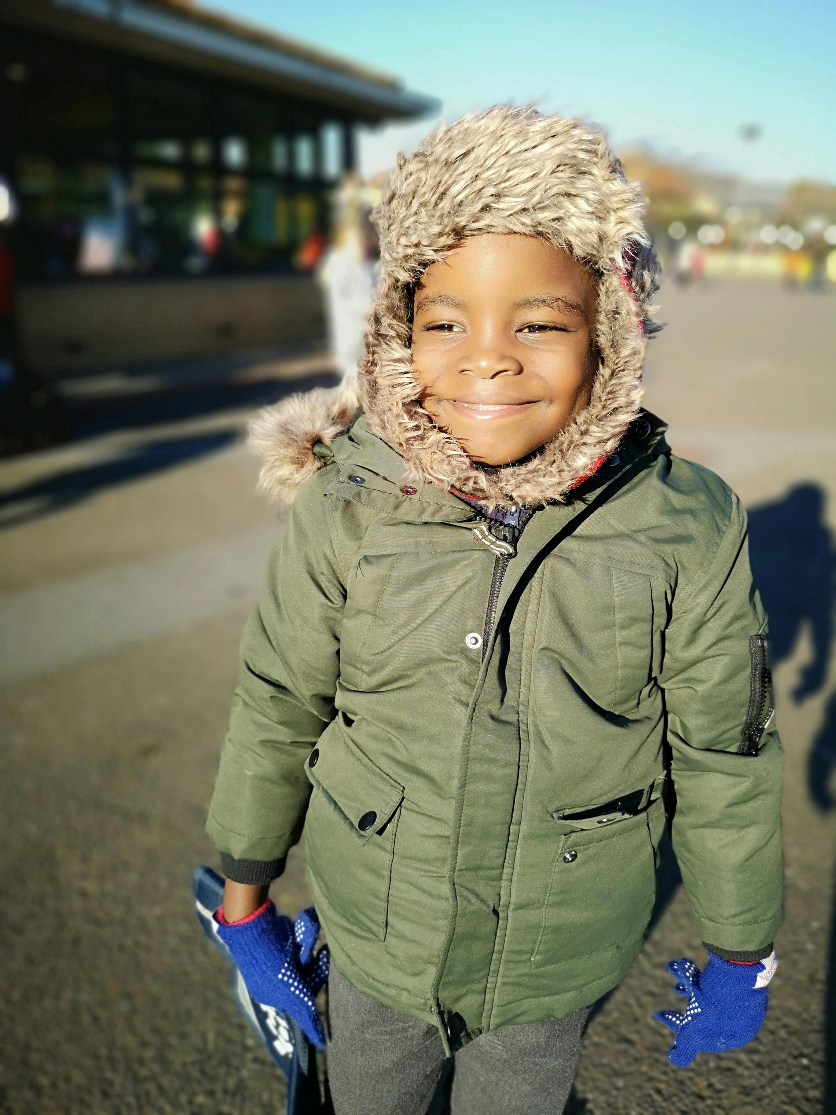 My 2 Princes 5 Photos & Videos Collected by Simba Mudonzvo