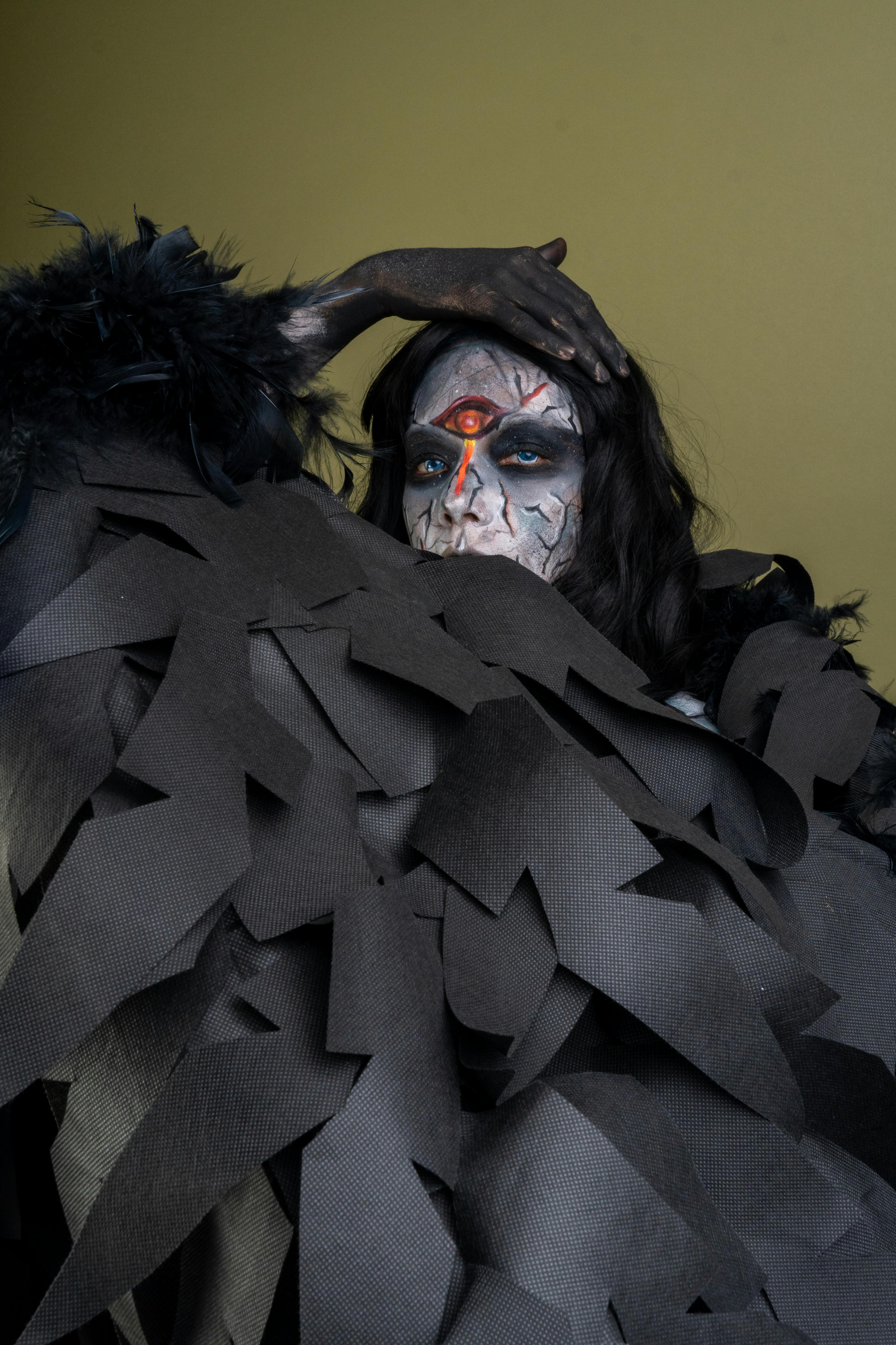 Fearful Look Photos, Download The BEST Free Fearful Look Stock Photos ...