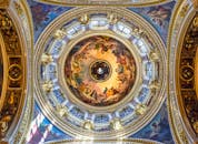 More 210 Saint Synonyms. Similar words for Saint.