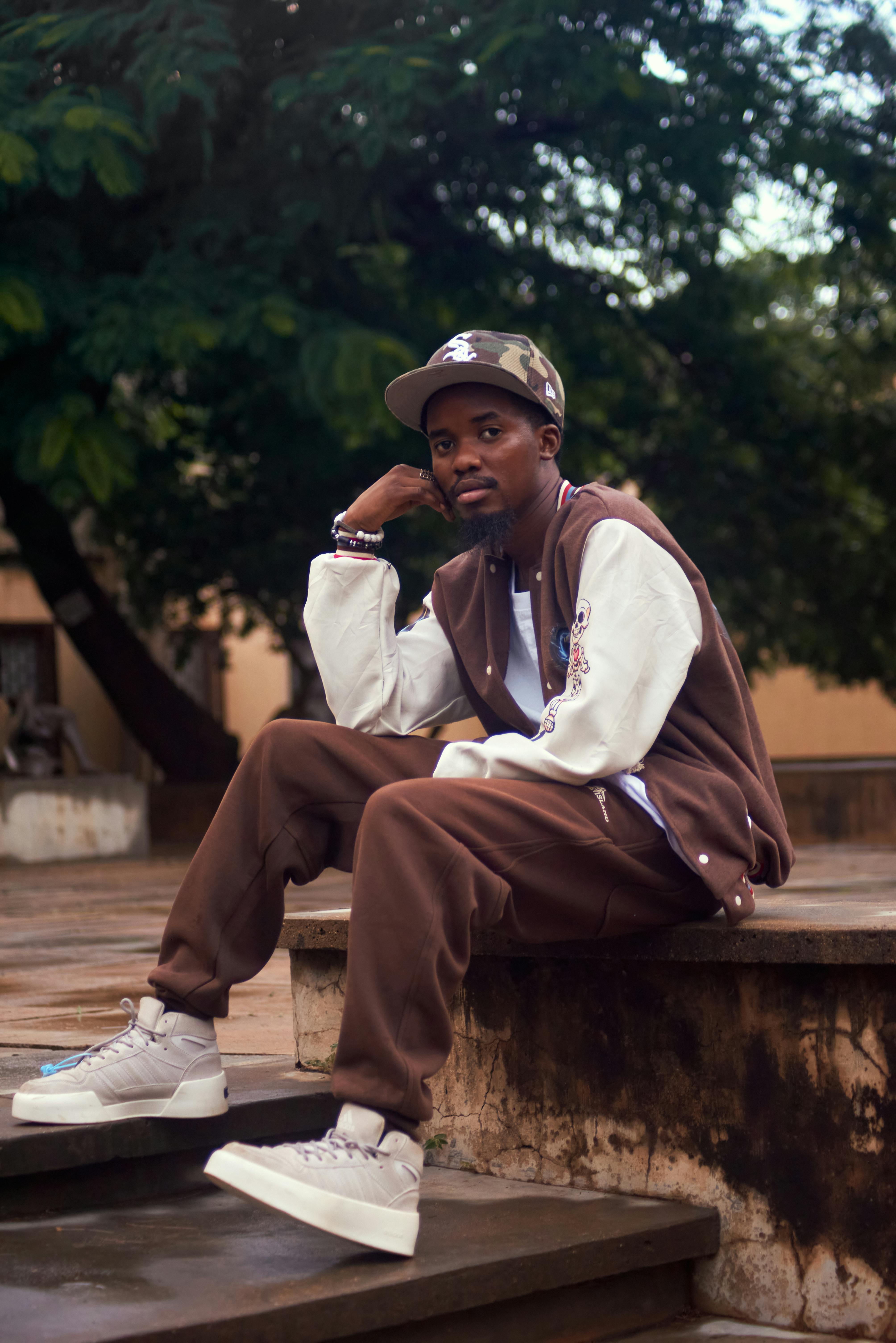 Jagaba Denis - 写真