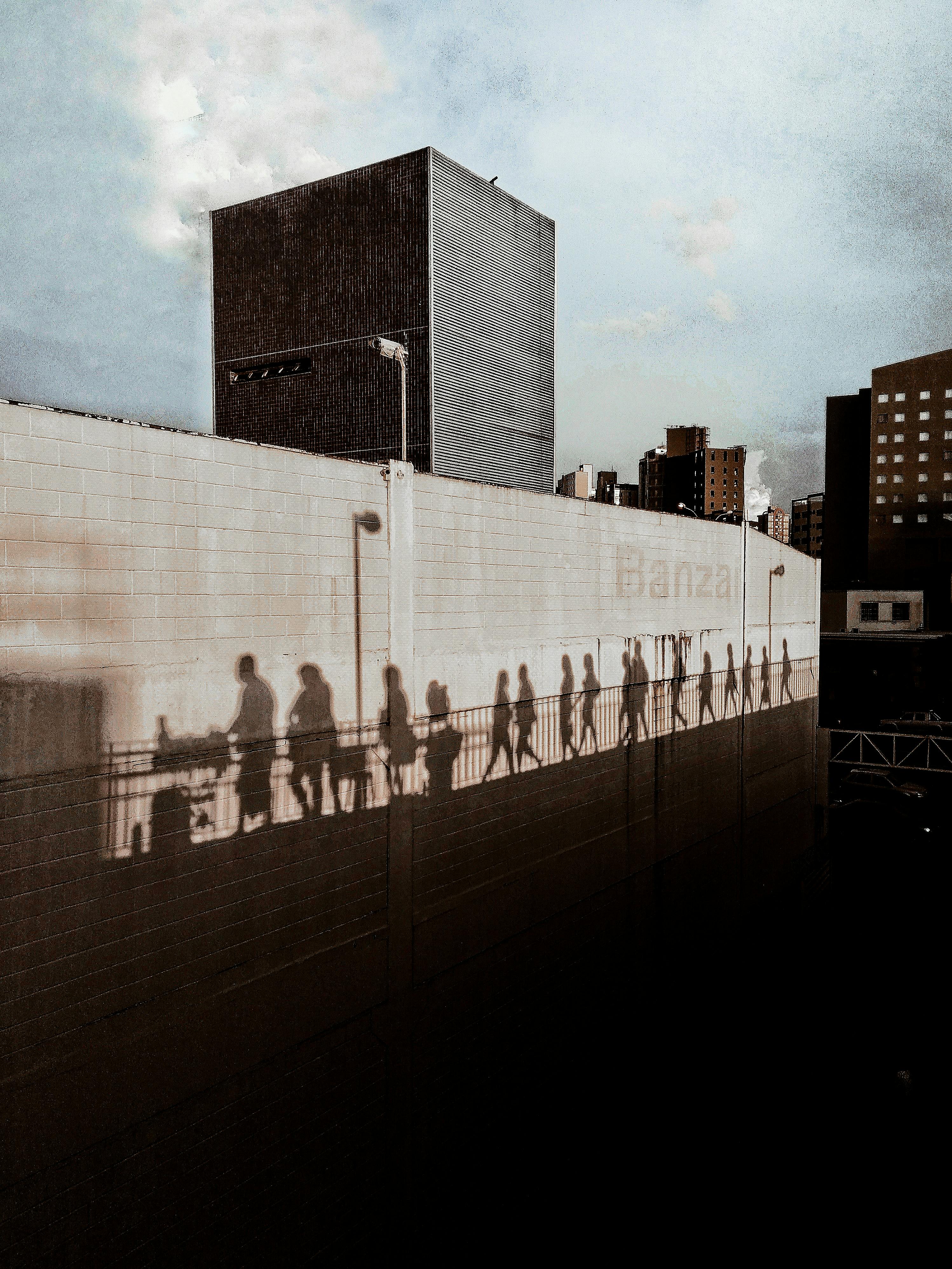 Mime Invisible Wall Photos, Download The BEST Free Mime Invisible Wall ...