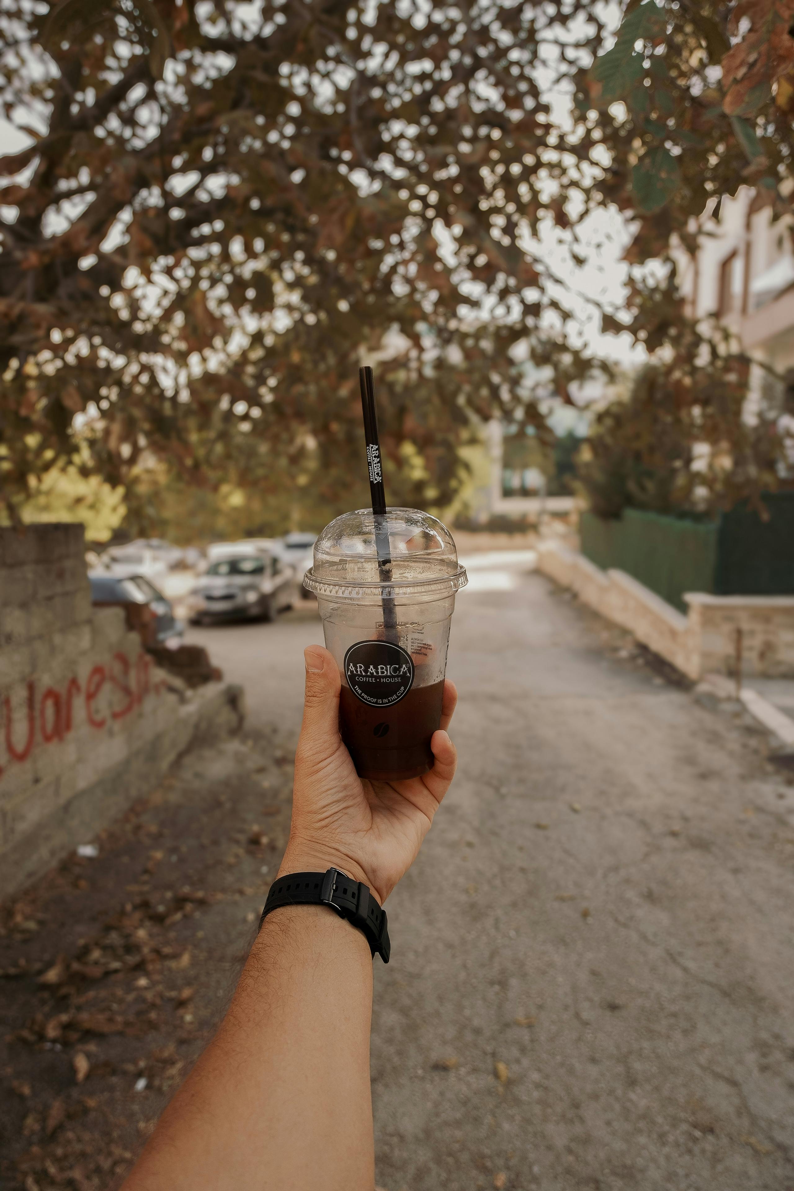 Fall Coffee Background Photos, Download The BEST Free Fall Coffee ...