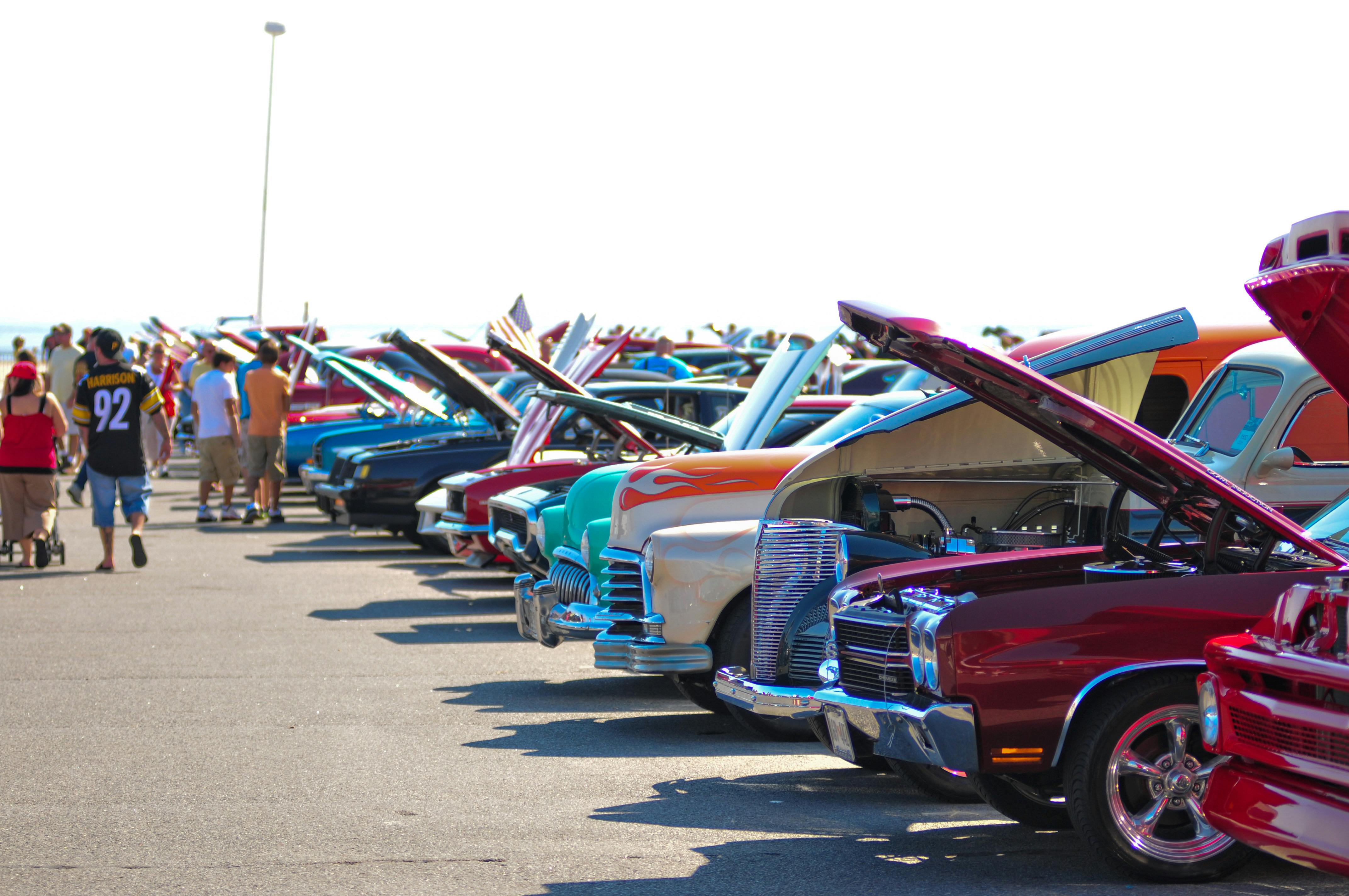 Vintage Car Collection Photos, Download The BEST Free Vintage Car ...