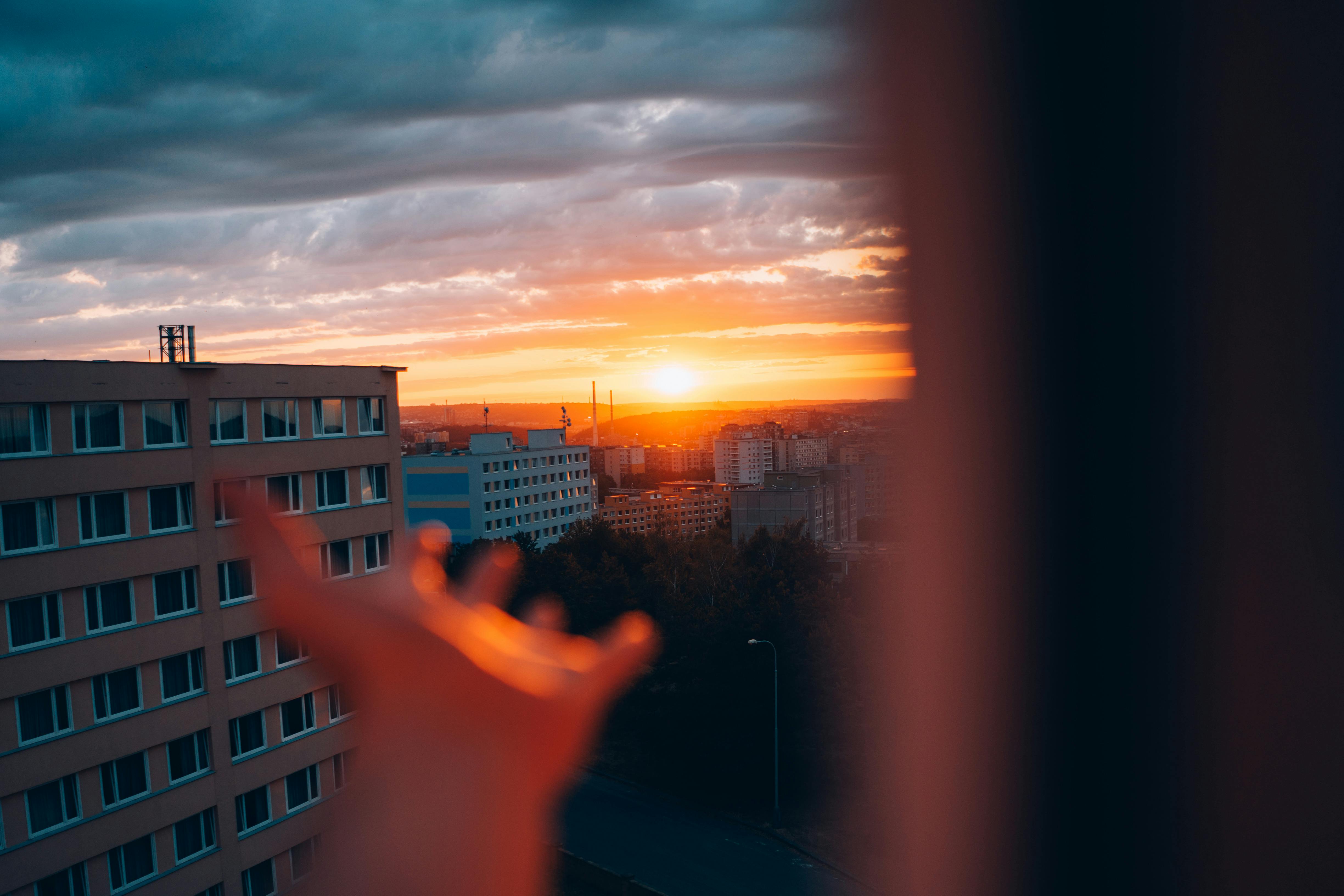 High Rise Backdrop Photos, Download The BEST Free High Rise Backdrop ...