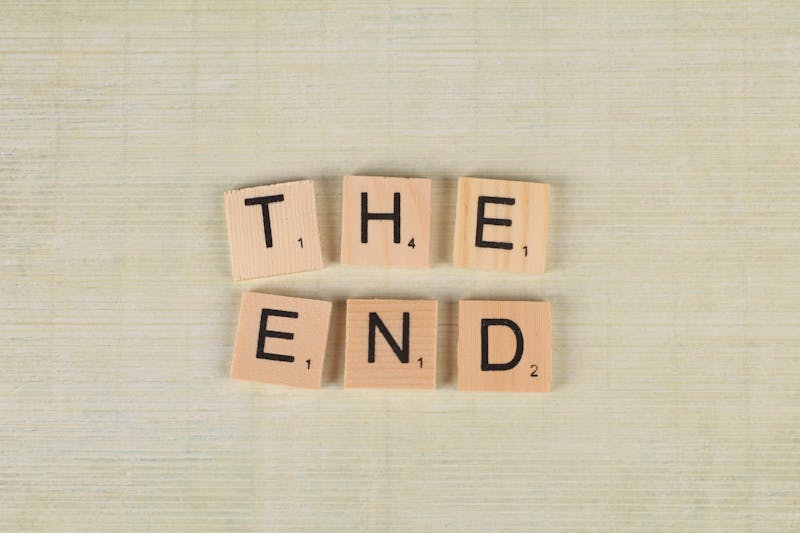 The End Photos, Download The BEST Free The End Stock Photos & HD Images