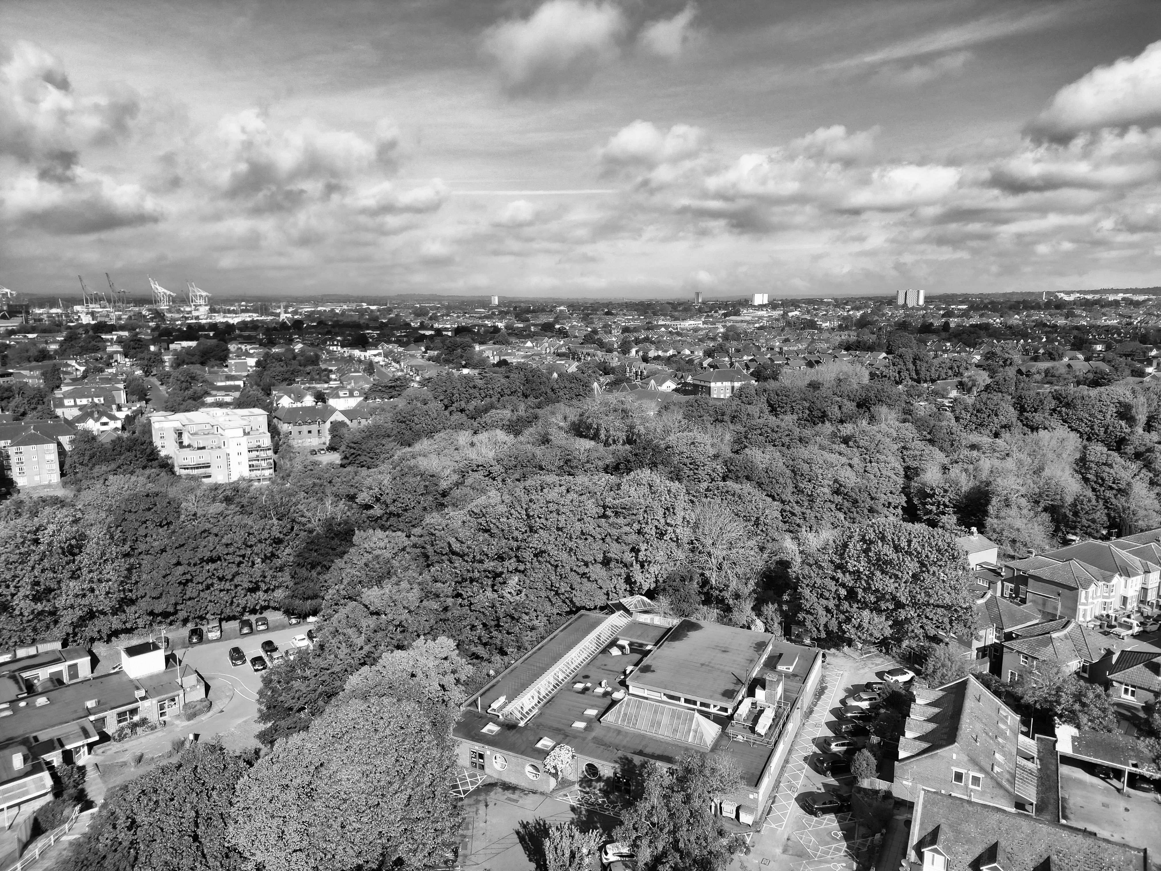 Southampton Landscape Photos, Download The BEST Free Southampton ...