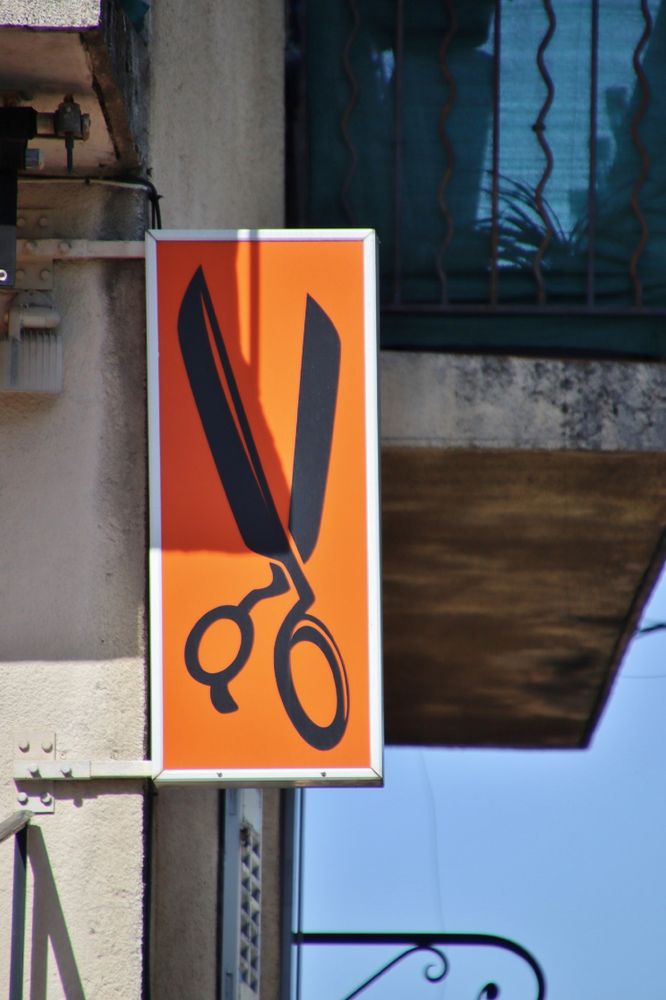 Haircut Sign Photos, Download The BEST Free Haircut Sign Stock Photos ...