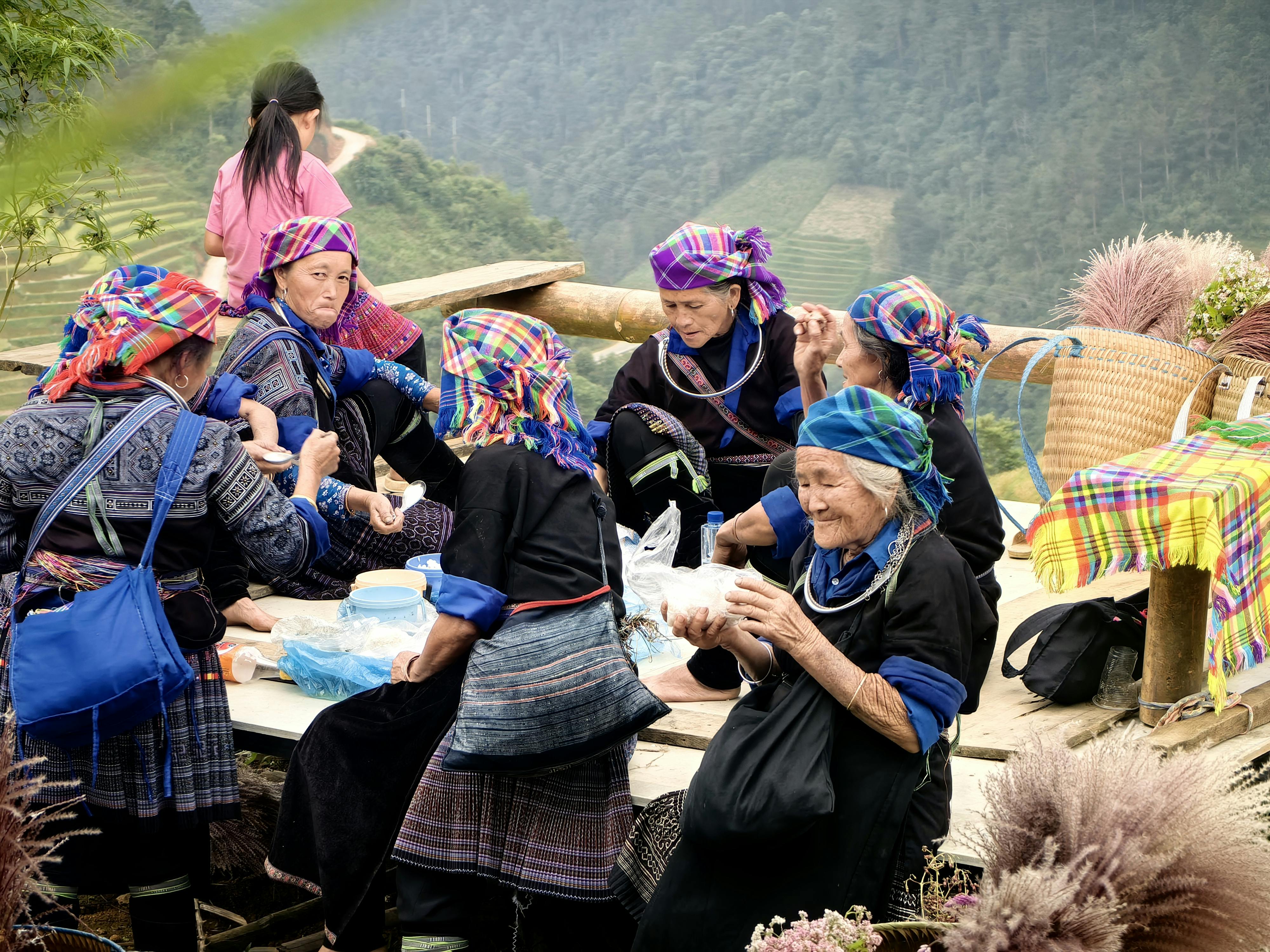 Hmong Tribe Vietnam Photos, Download The BEST Free Hmong Tribe Vietnam ...