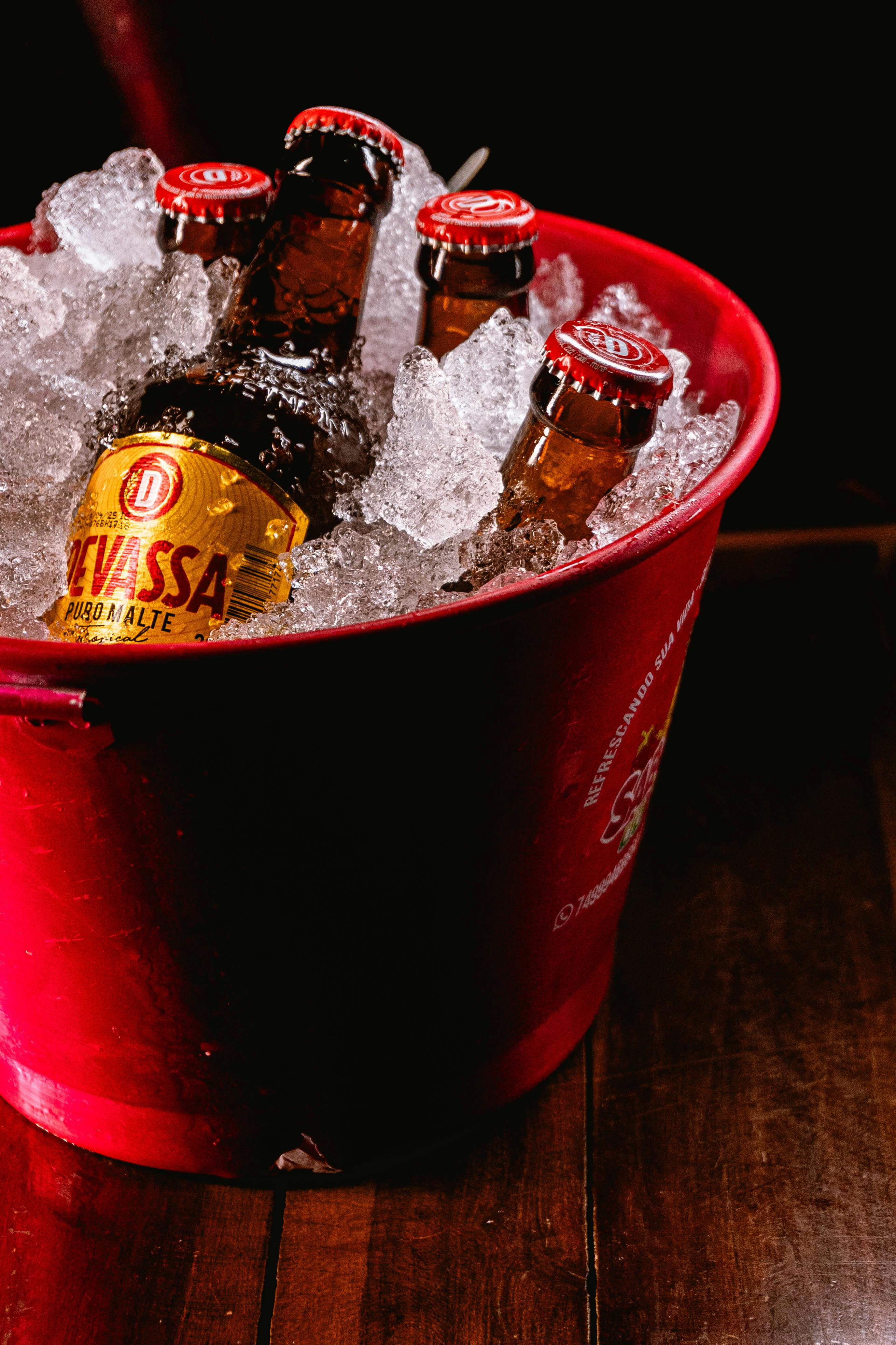 Bucket Of Beer Photos, Download The BEST Free Bucket Of Beer Stock ...