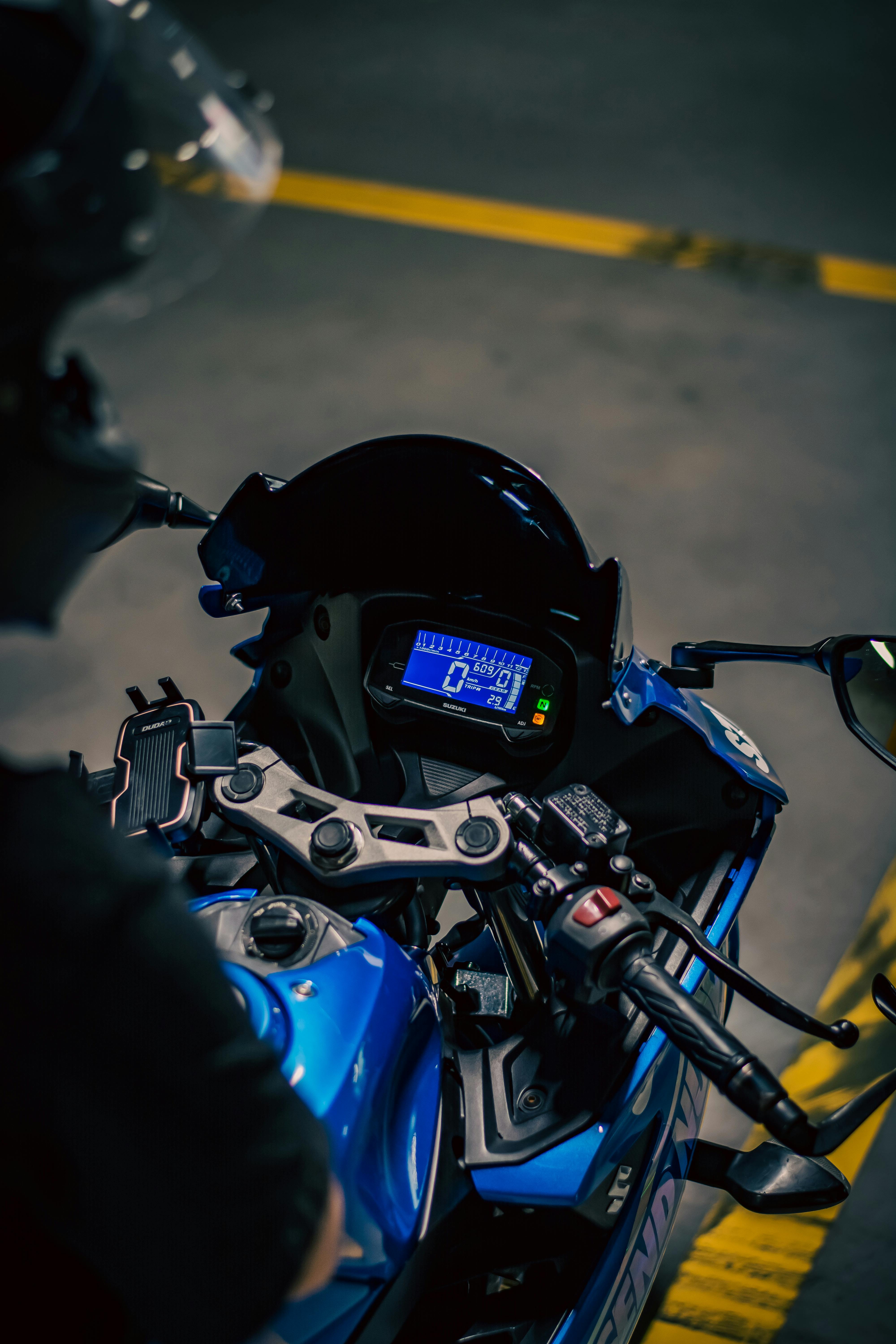 Motorcycle Cockpit Photos, Download The BEST Free Motorcycle Cockpit ...