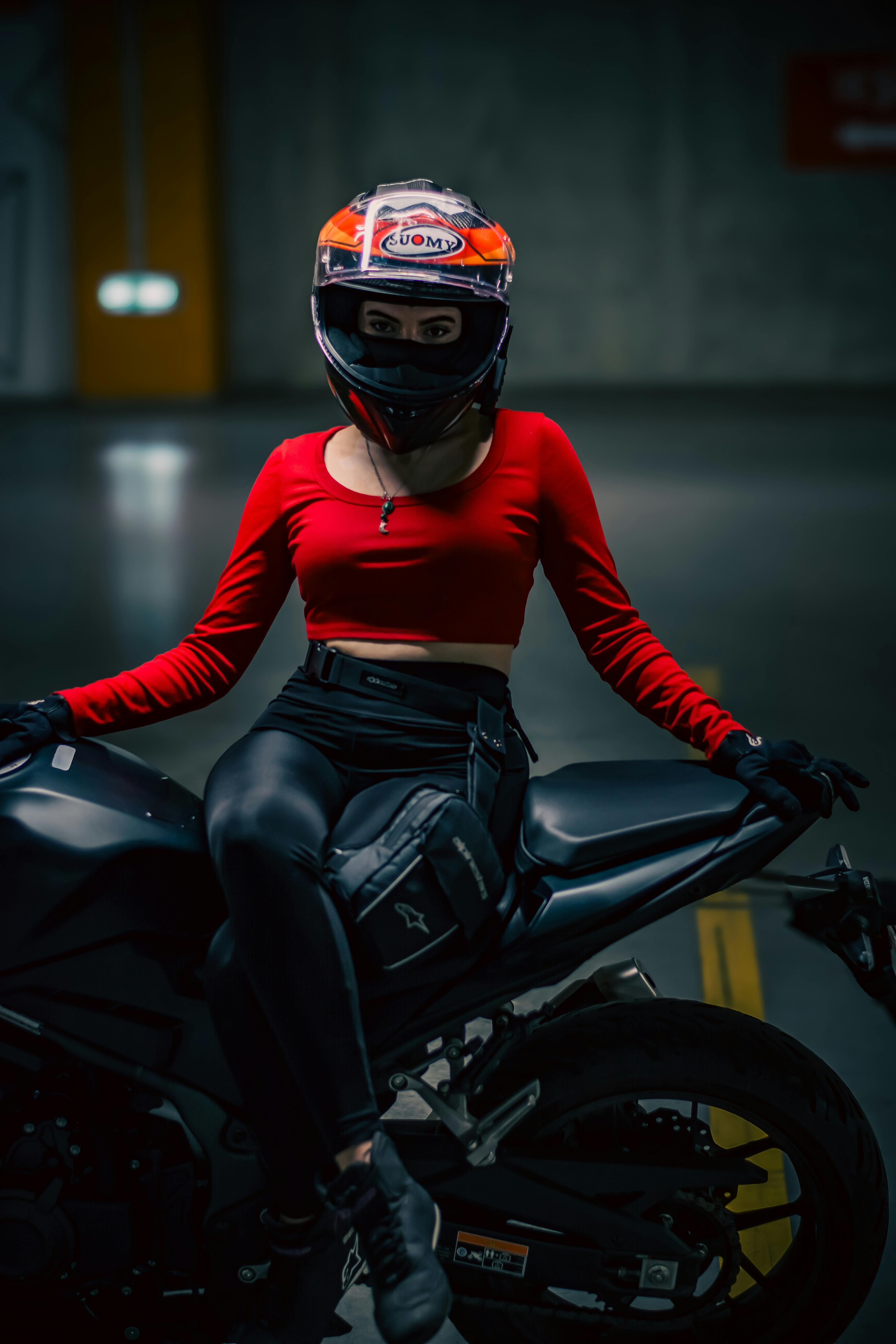 Motorcycle Rider Gear Photos, Download The BEST Free Motorcycle Rider ...