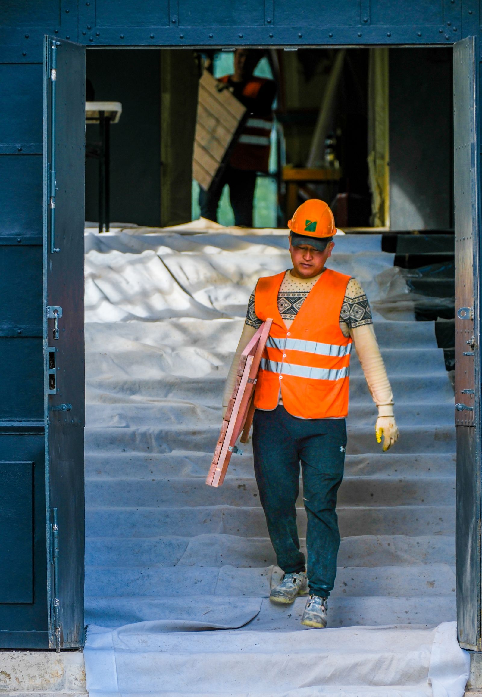 Construction Area Photos, Download The BEST Free Construction Area ...