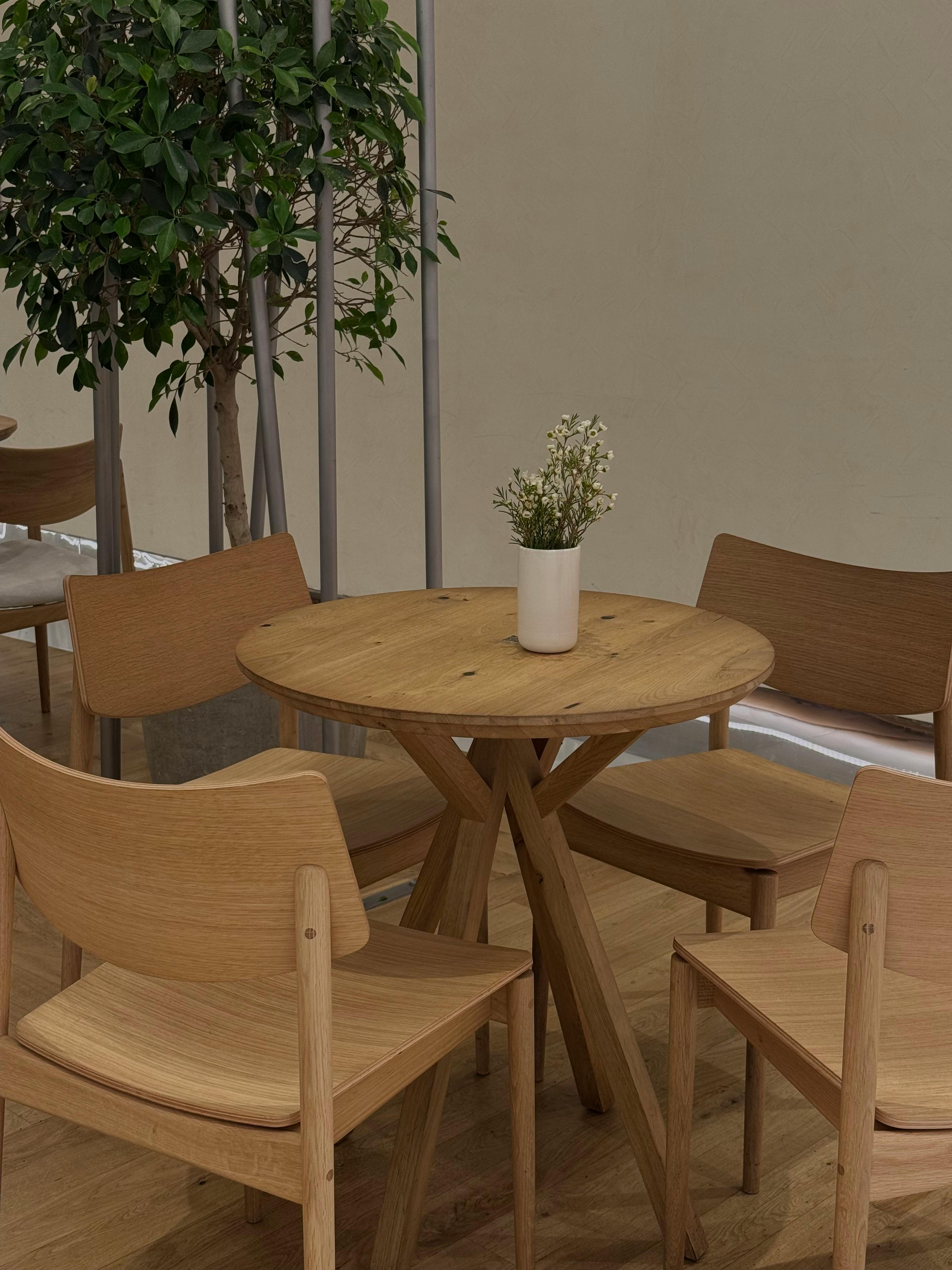 Bespoke Woodwork Dining Area Photos, Download The BEST Free Bespoke ...