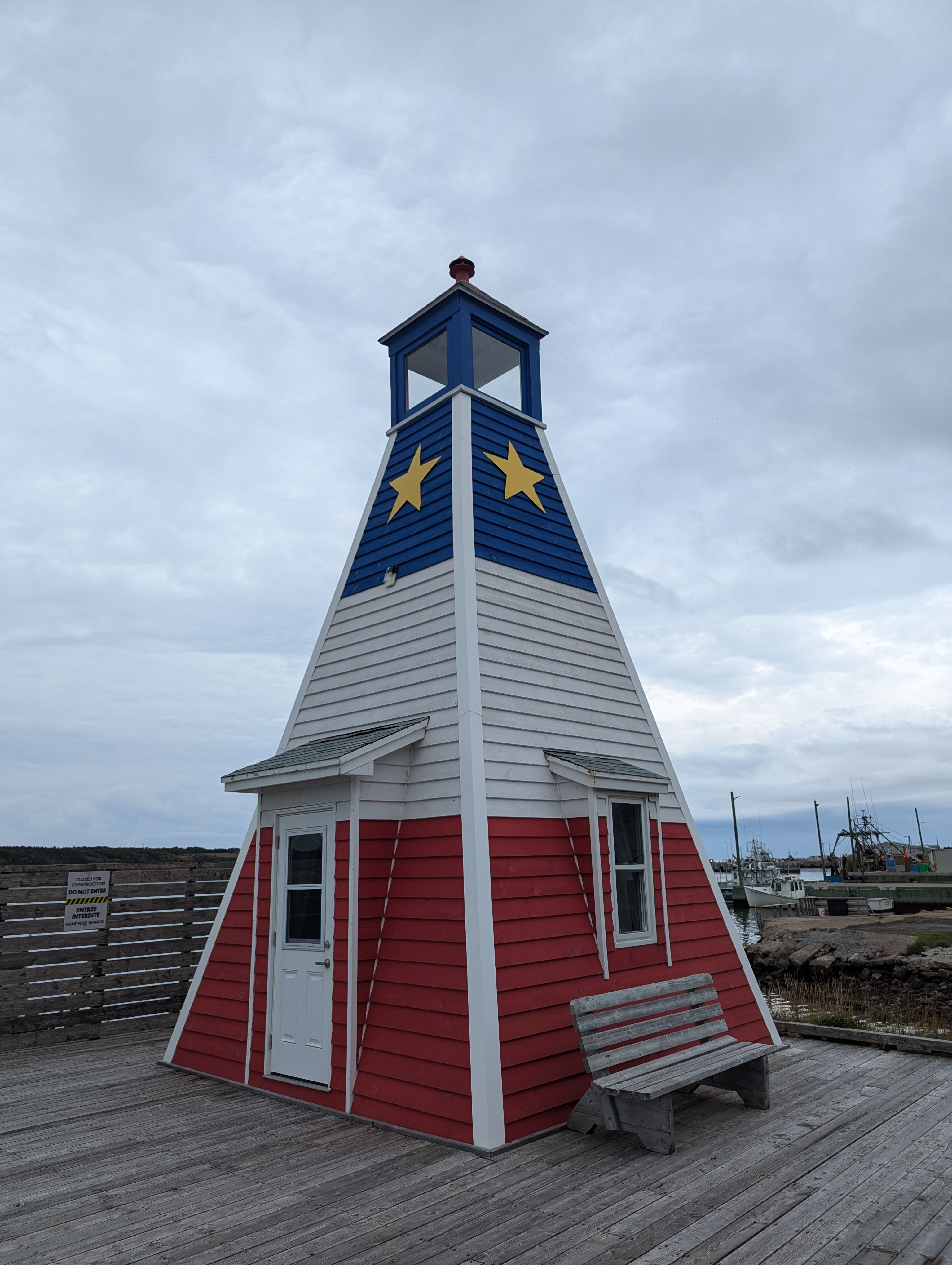 Acadian Lighthouse Photos, Download The BEST Free Acadian Lighthouse ...