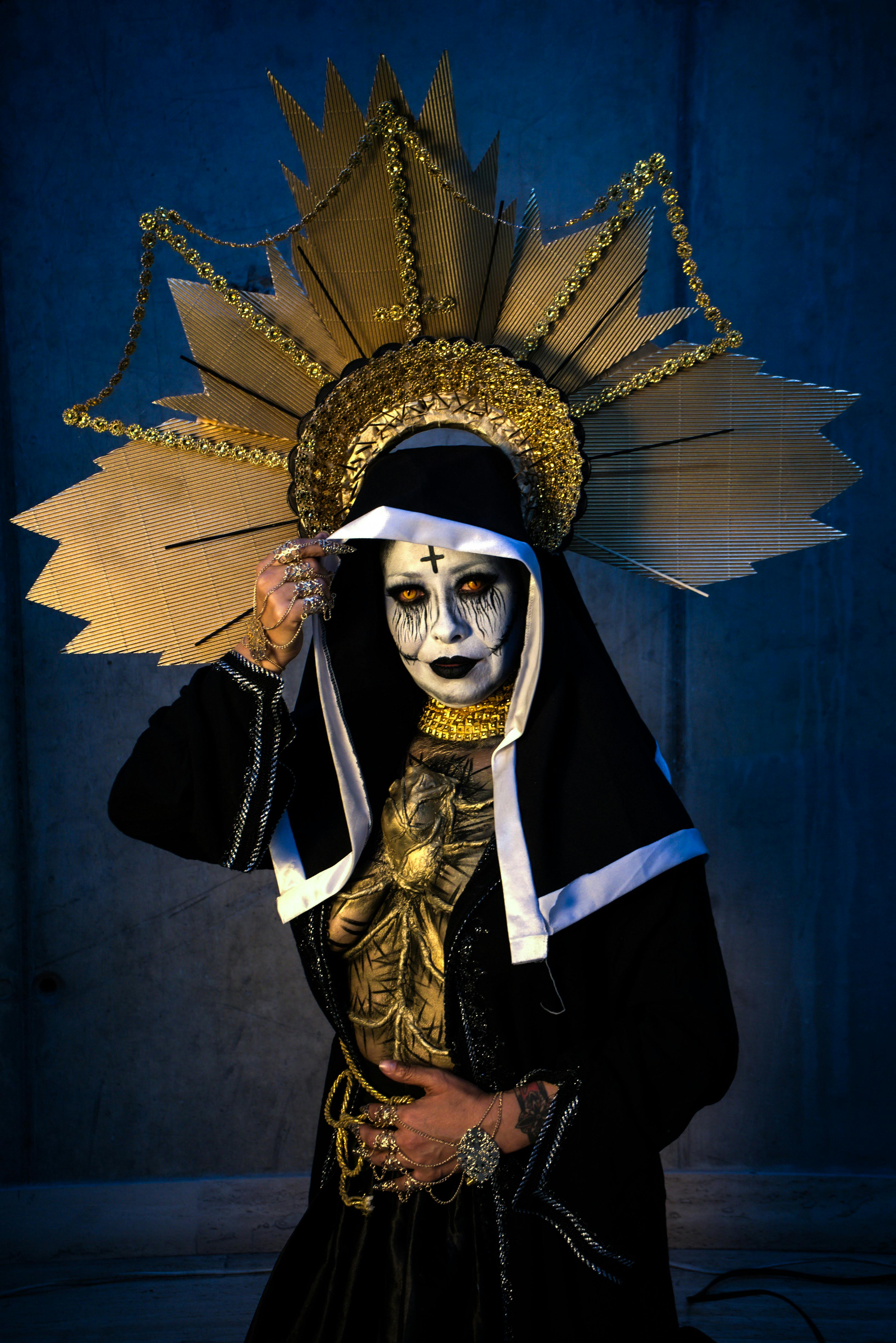 Dark Theme Portrait Photos, Download The BEST Free Dark Theme Portrait ...