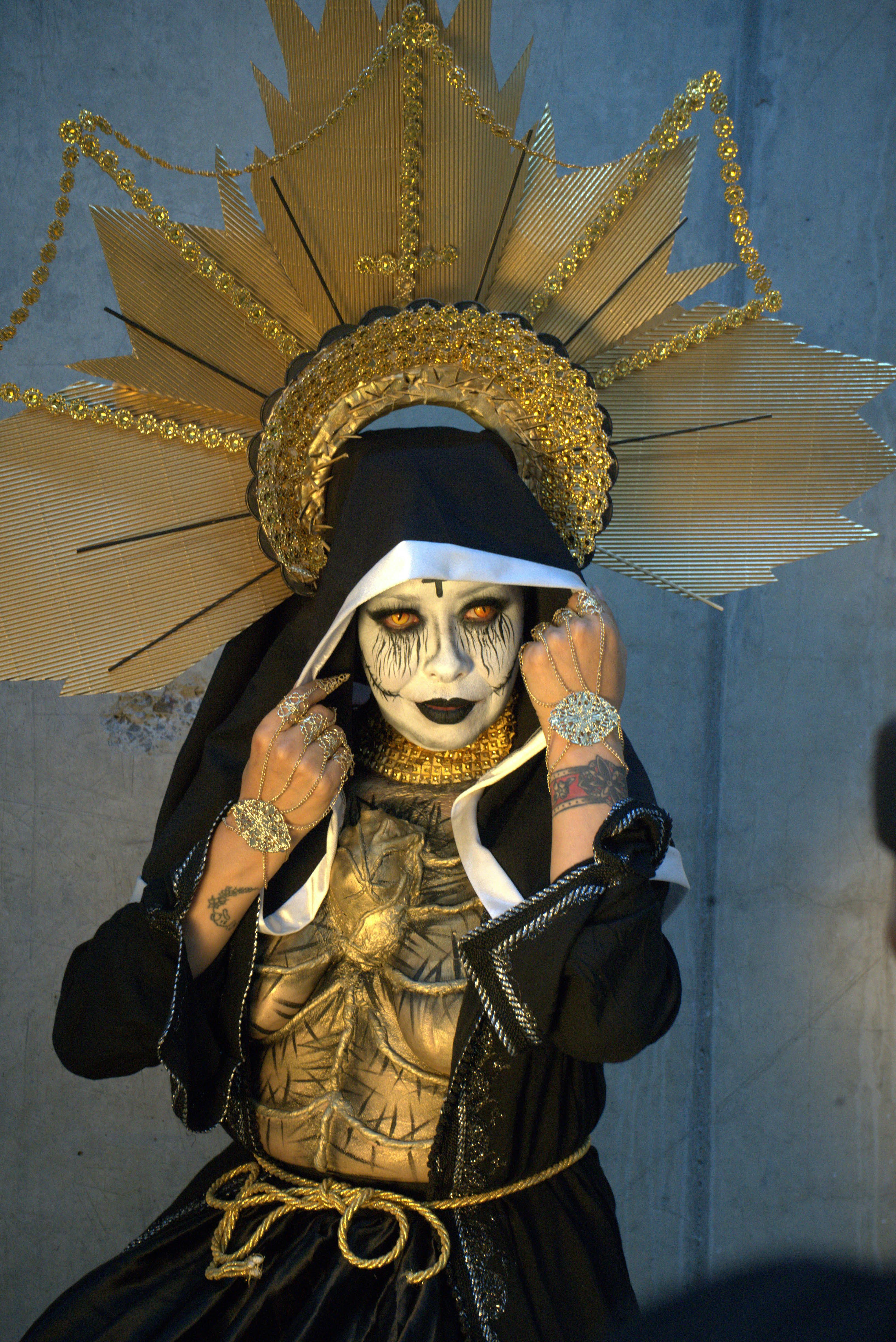 Nun Masks Photos, Download The BEST Free Nun Masks Stock Photos & HD Images