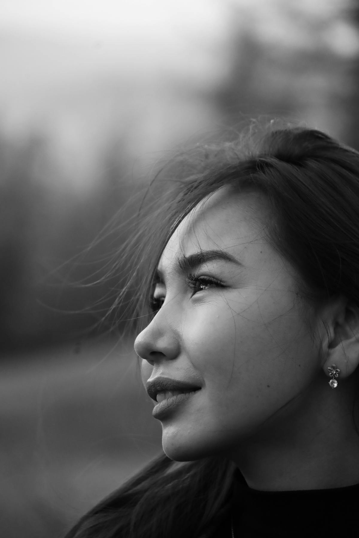 Black Profile Picture Photos, Download The BEST Free Black Profile ...