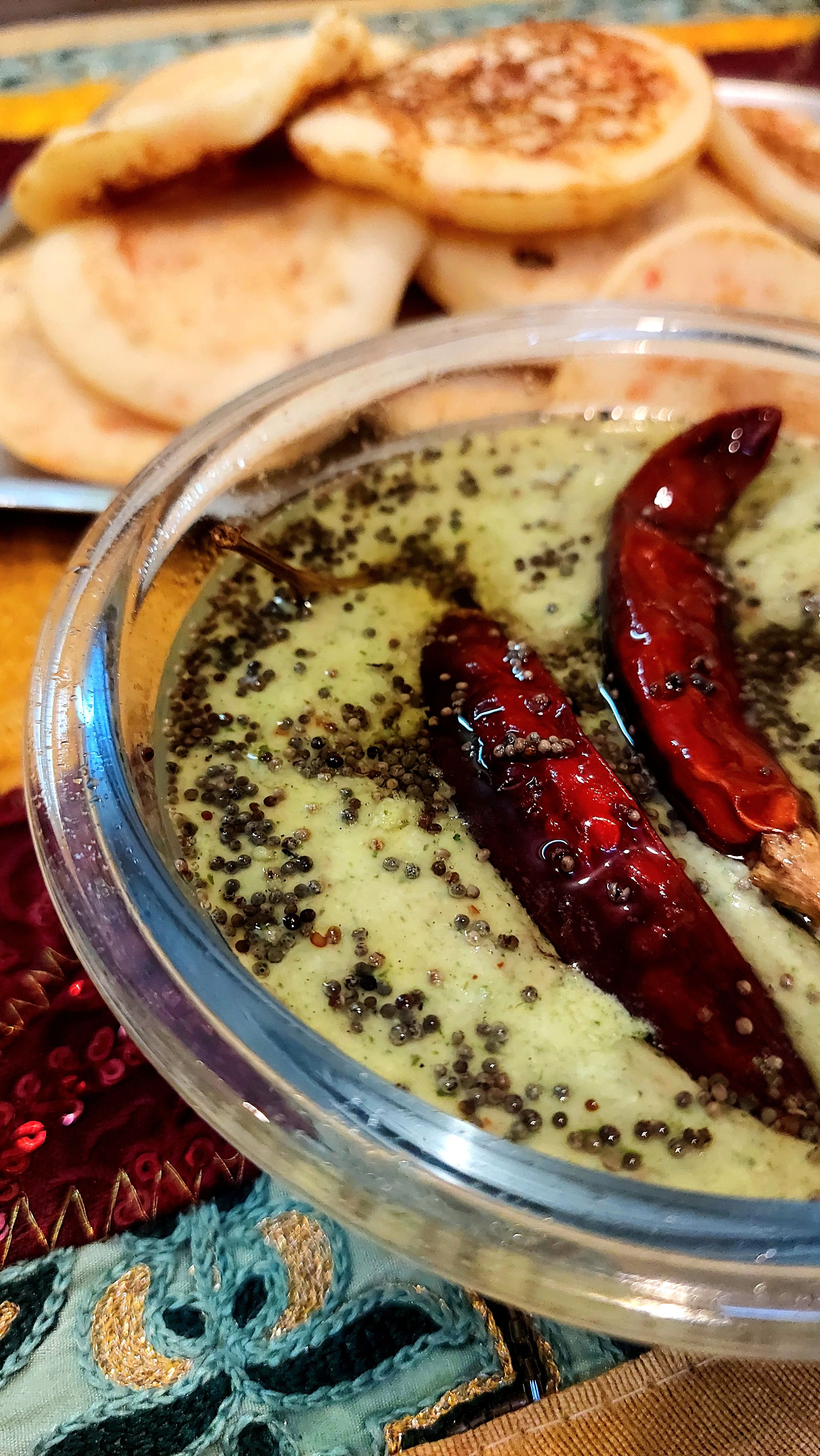 Puttu Served on Leaf · Free Stock Photo