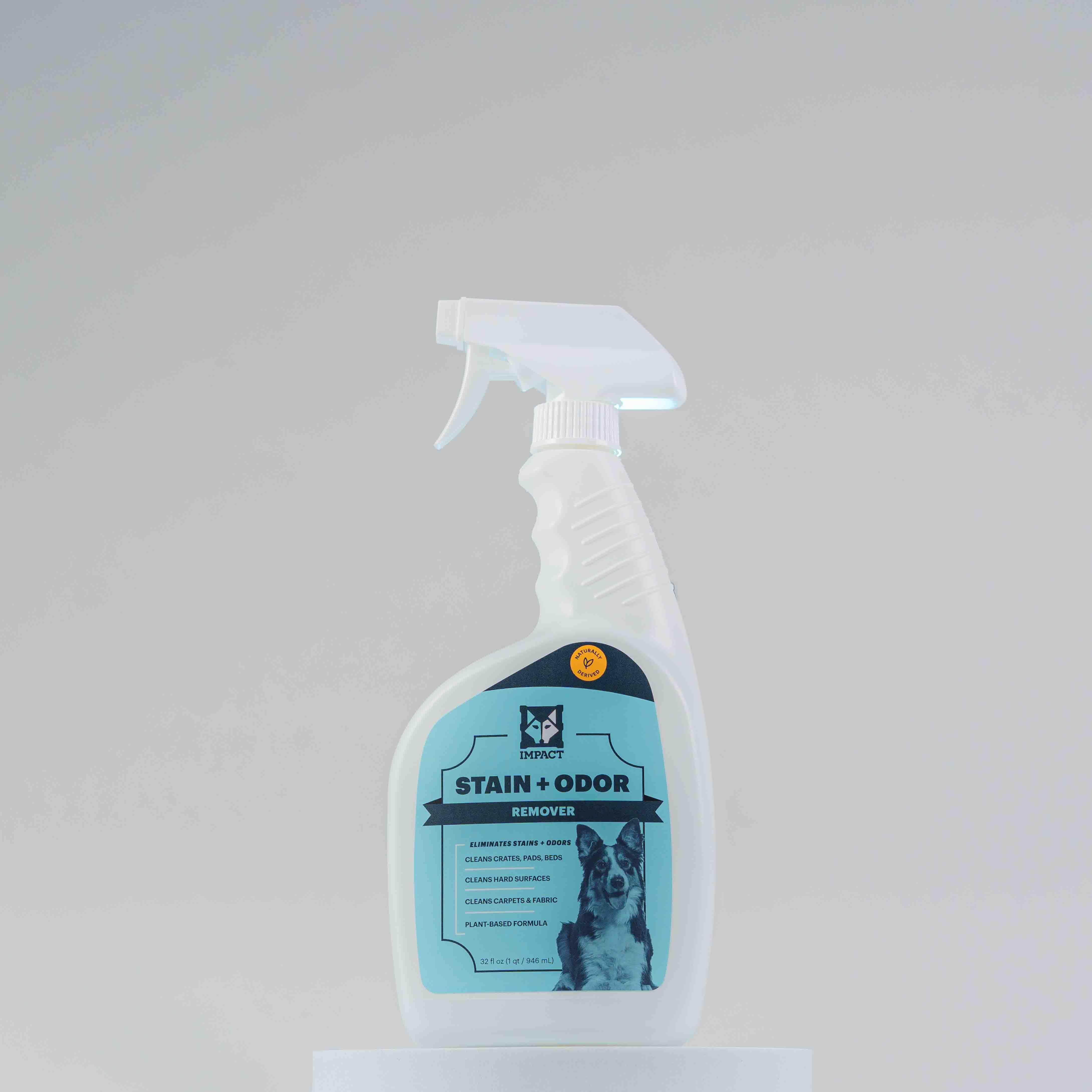 Pet-Friendly Stain and Odor Remover Spray · Free Stock Photo