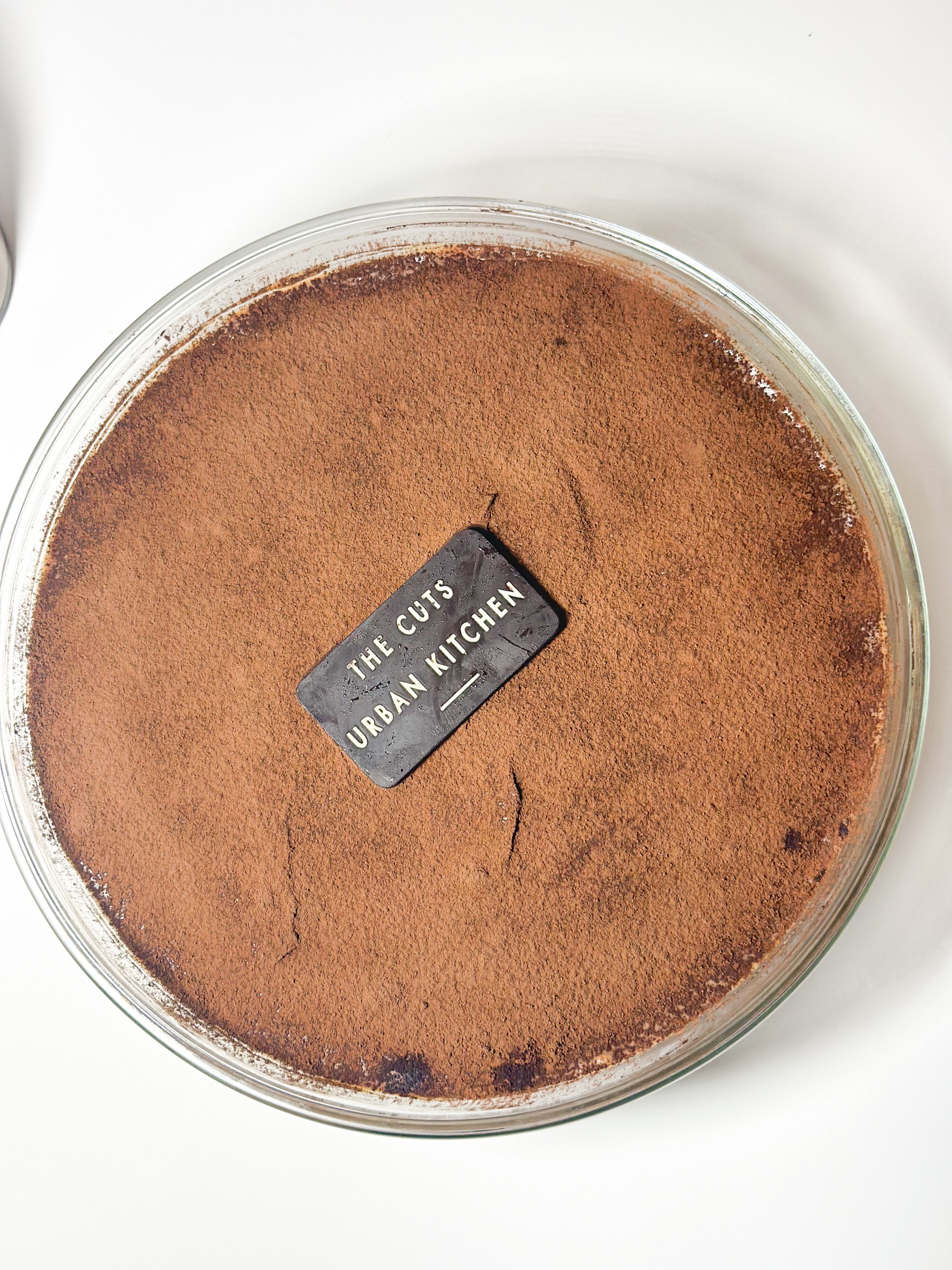 Delicious Chocolate Dessert in Glass Dish · Free Stock Photo