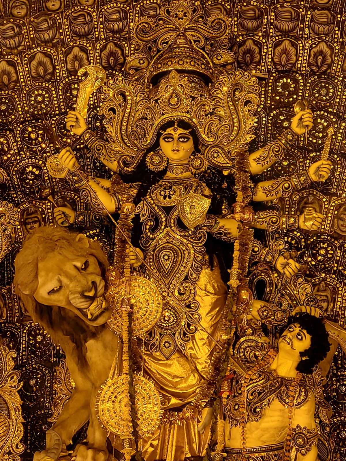Durga Devi Photos, Download The BEST Free Durga Devi Stock Photos & HD ...