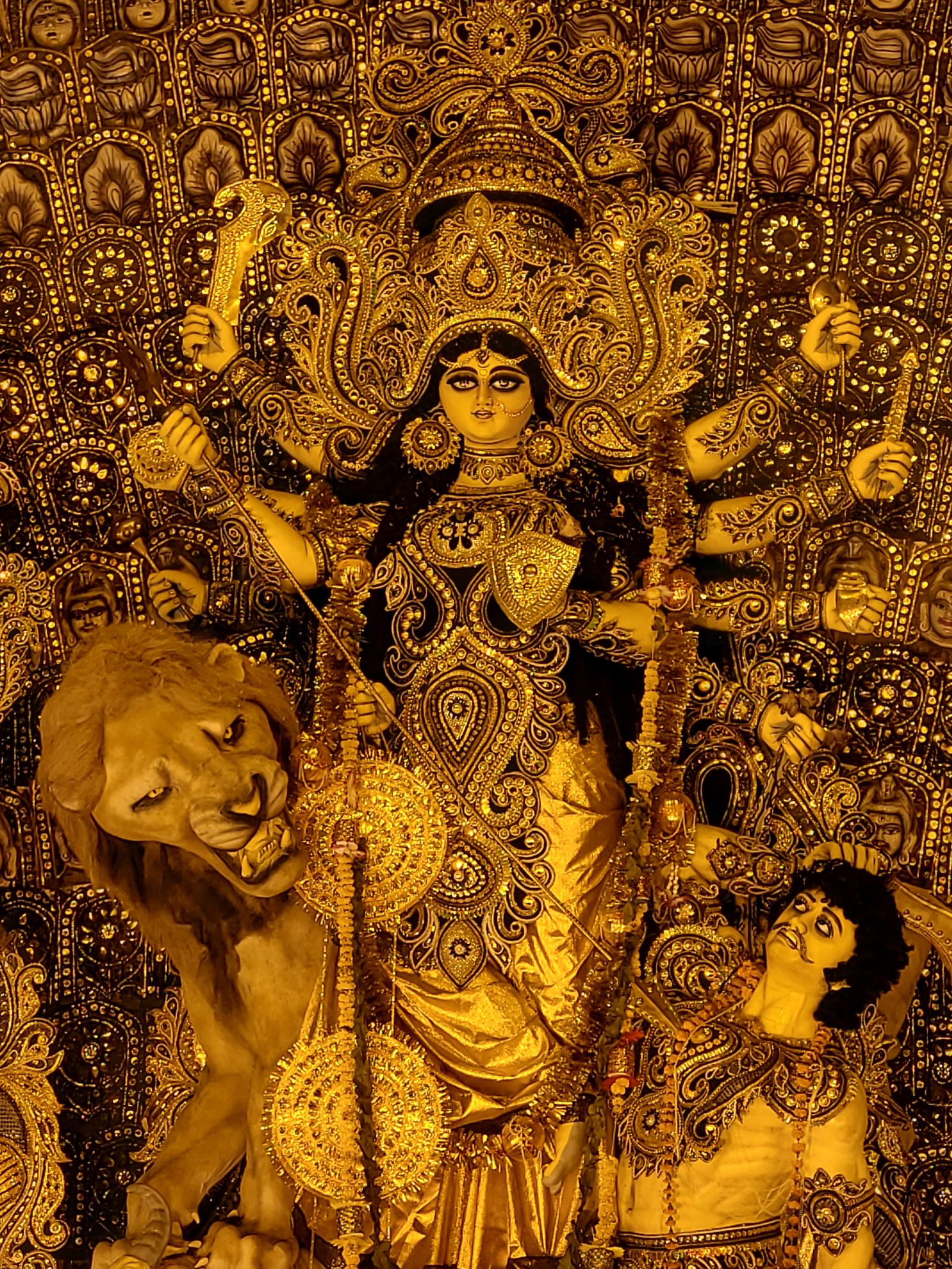 Durga Devi Photos, Download The BEST Free Durga Devi Stock Photos & HD ...