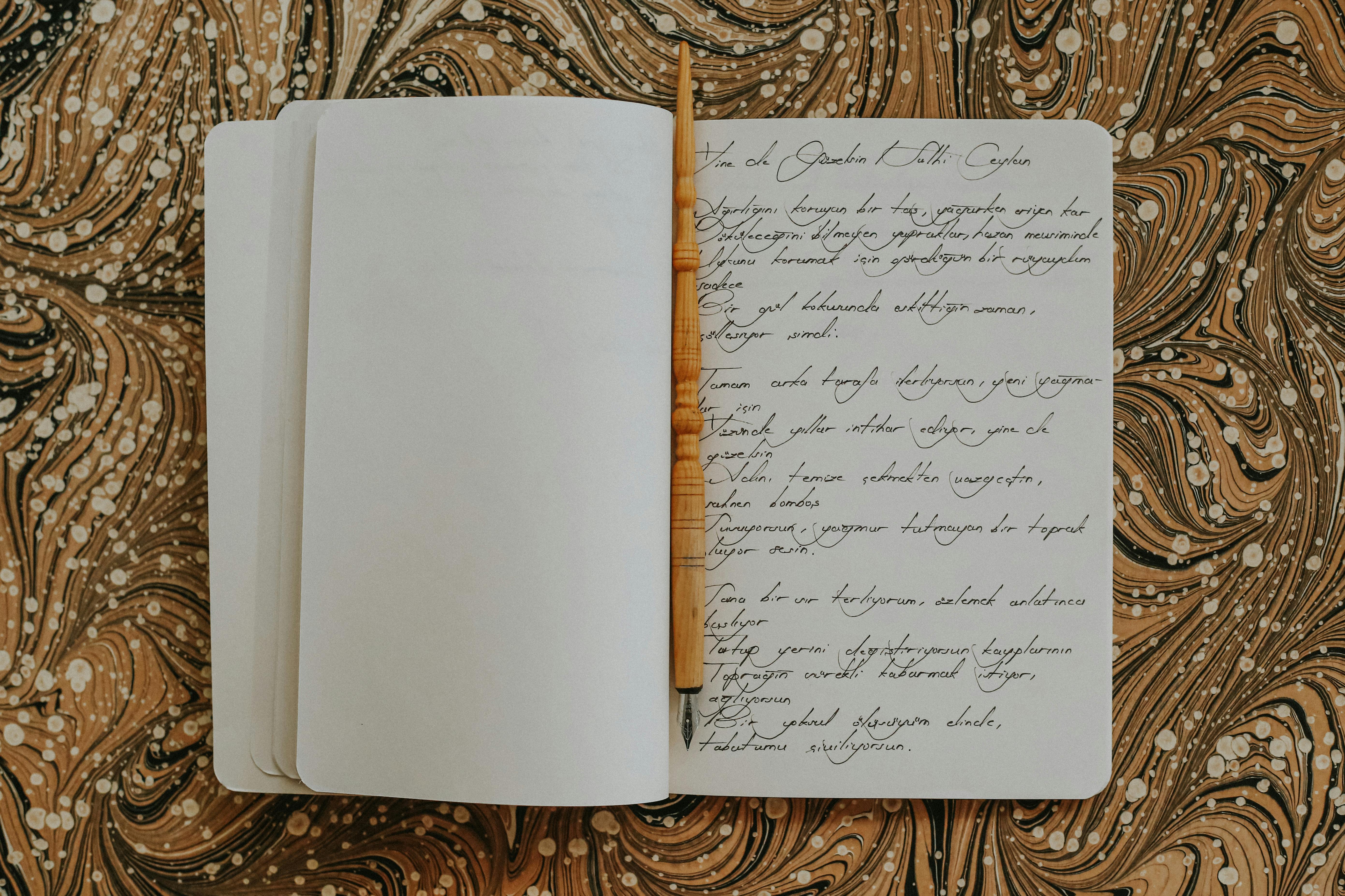 What is journal writing? – Focuskeeper Glossary