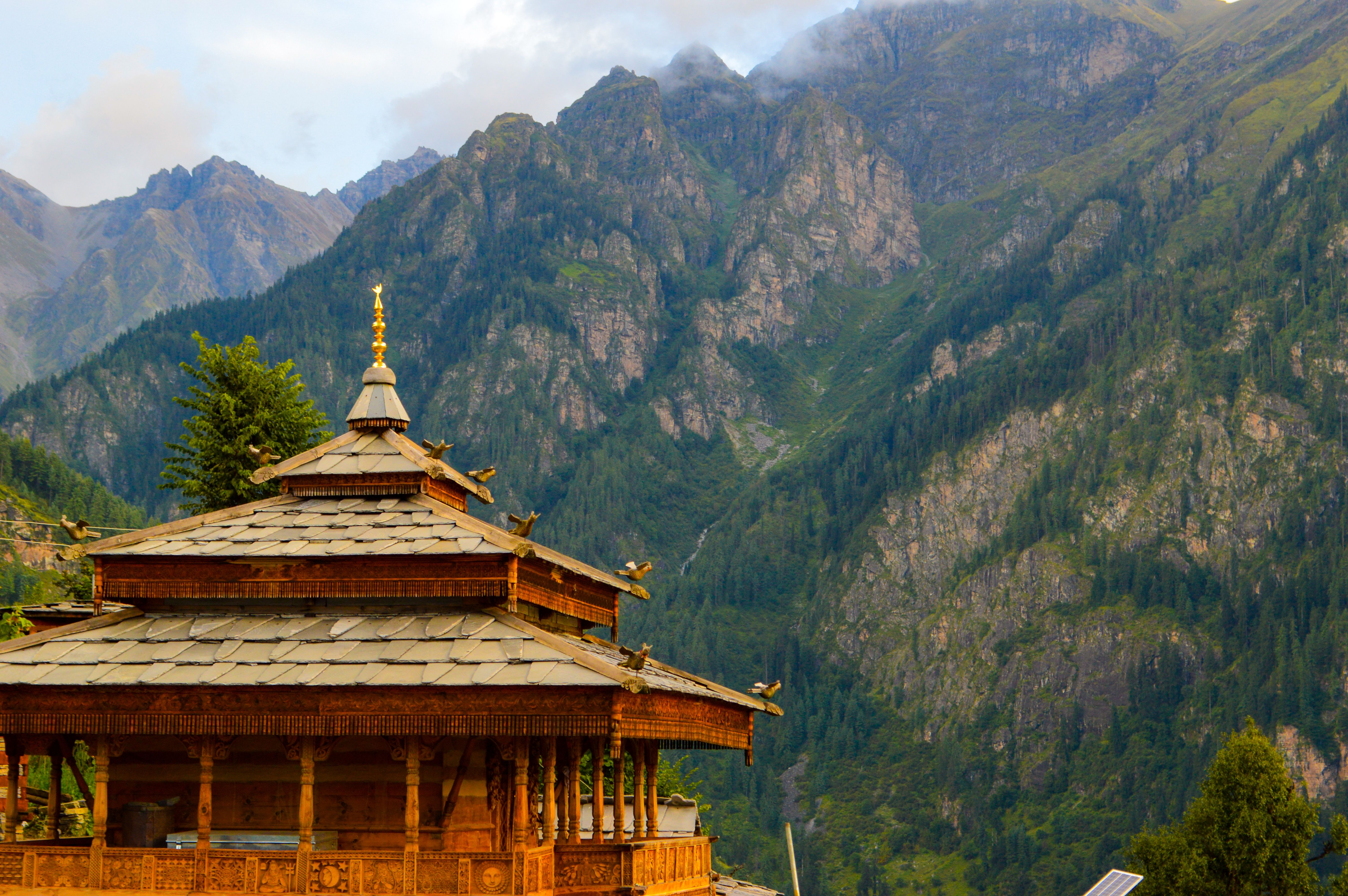 Kashi Vishwanath Temple 4k Wallpaper Photos, Download The BEST Free ...