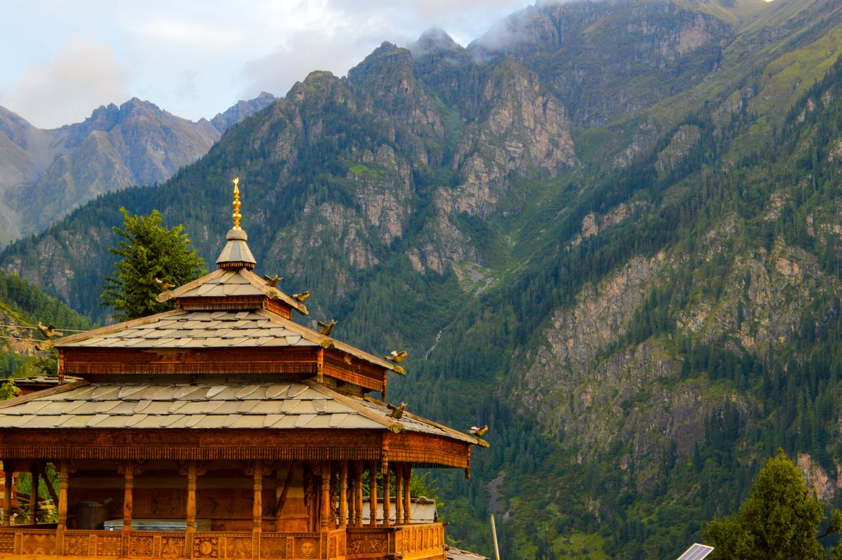 Kashi Vishwanath Temple 4k Wallpaper Photos, Download The BEST Free ...