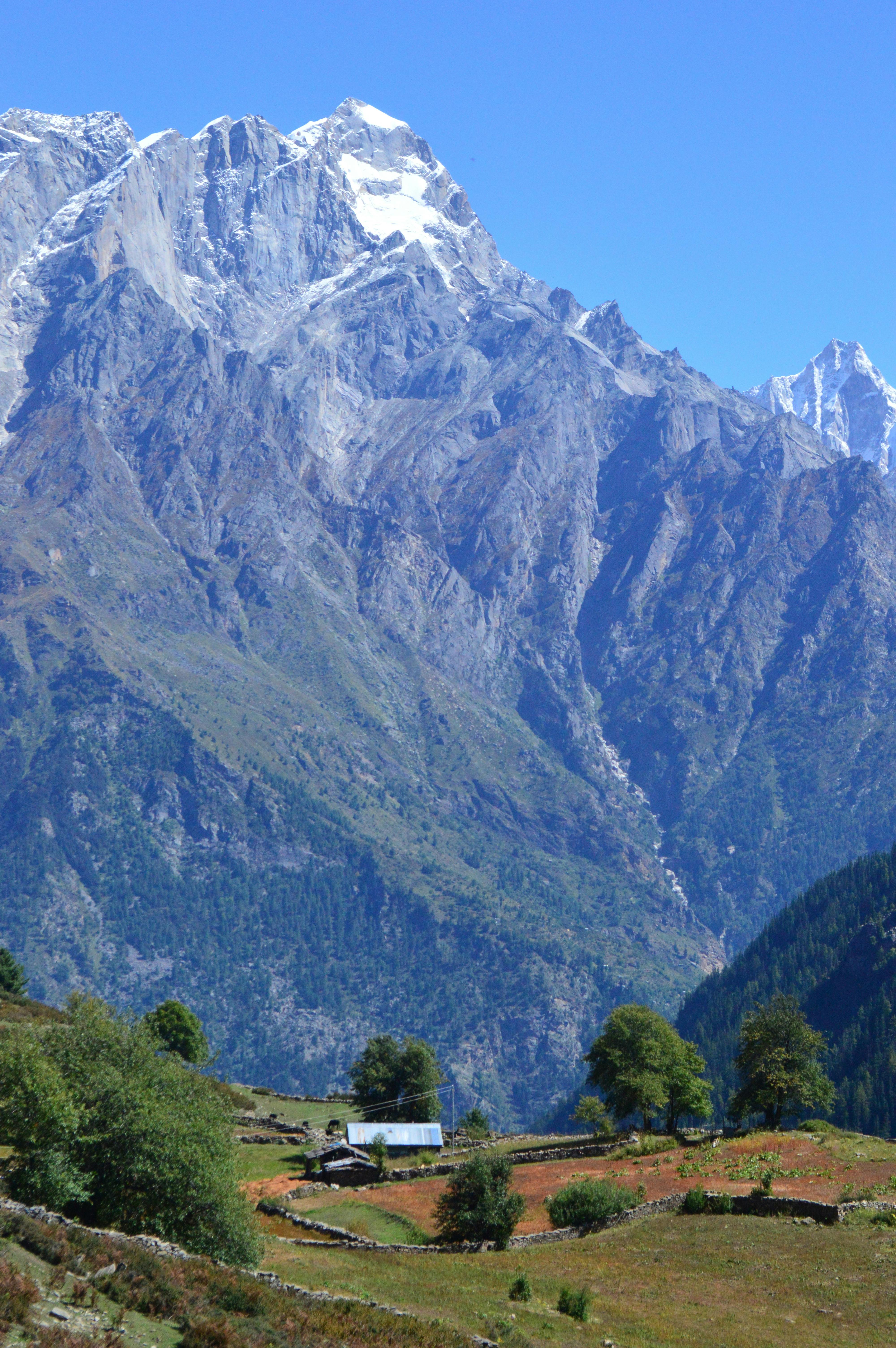 Himalayas 4k Wallpaper Photos, Download The BEST Free Himalayas 4k ...