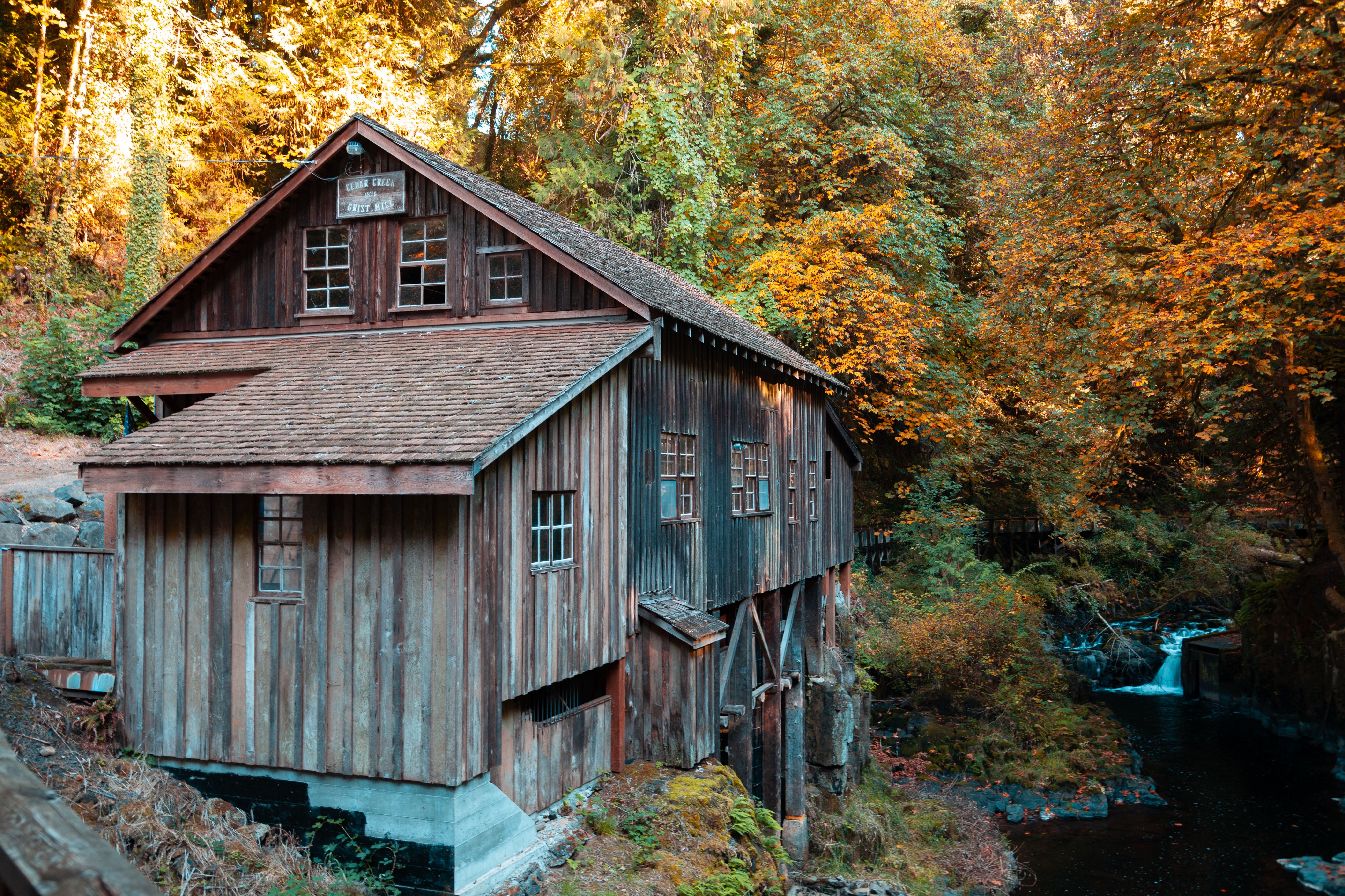 Old Mill District Photos, Download The BEST Free Old Mill District ...