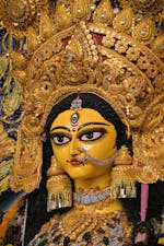 Maa Durga Images Photos, Download The BEST Free Maa Durga Images Stock ...