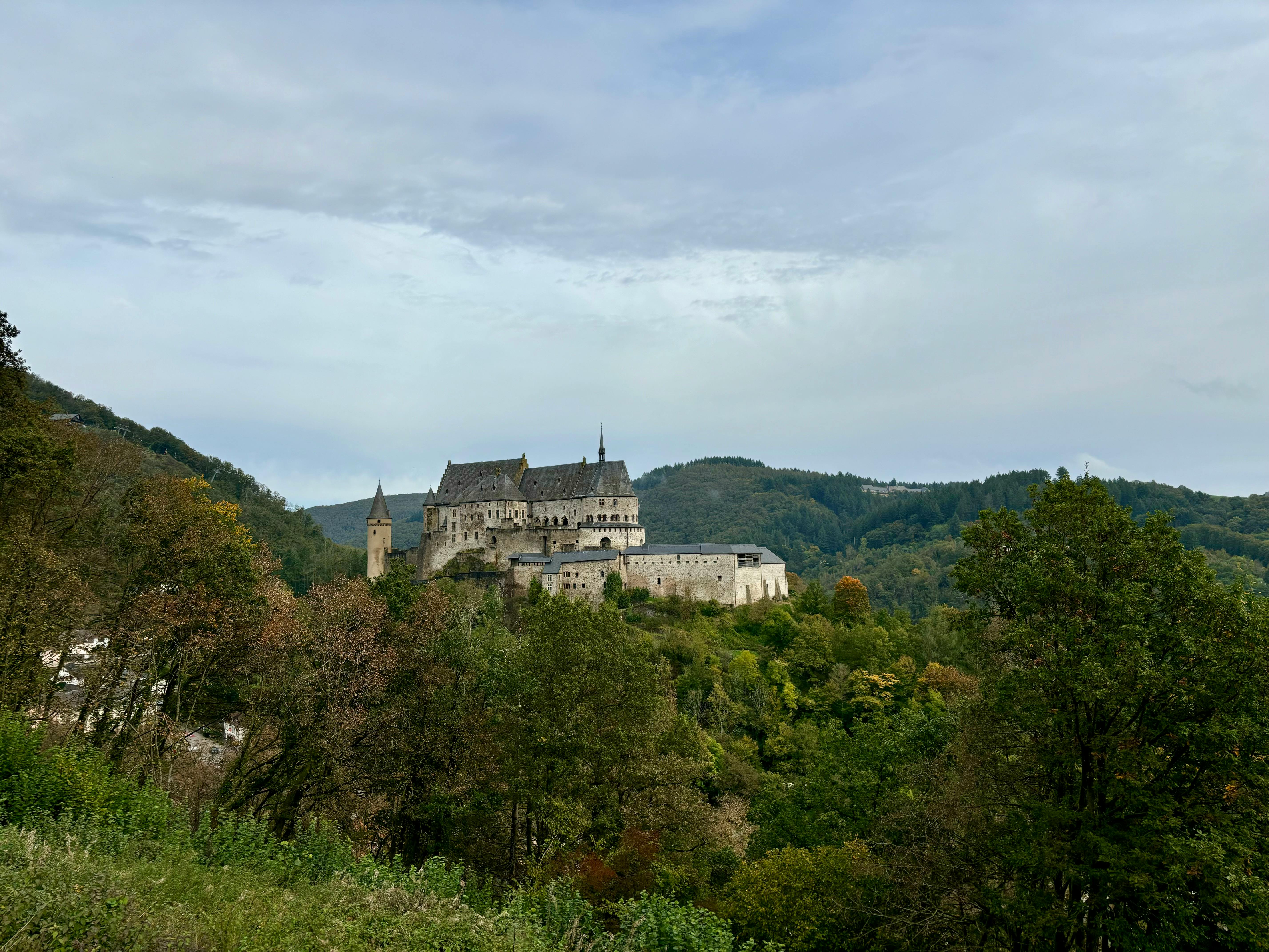 Luxembourg Countryside Photos, Download The BEST Free Luxembourg ...