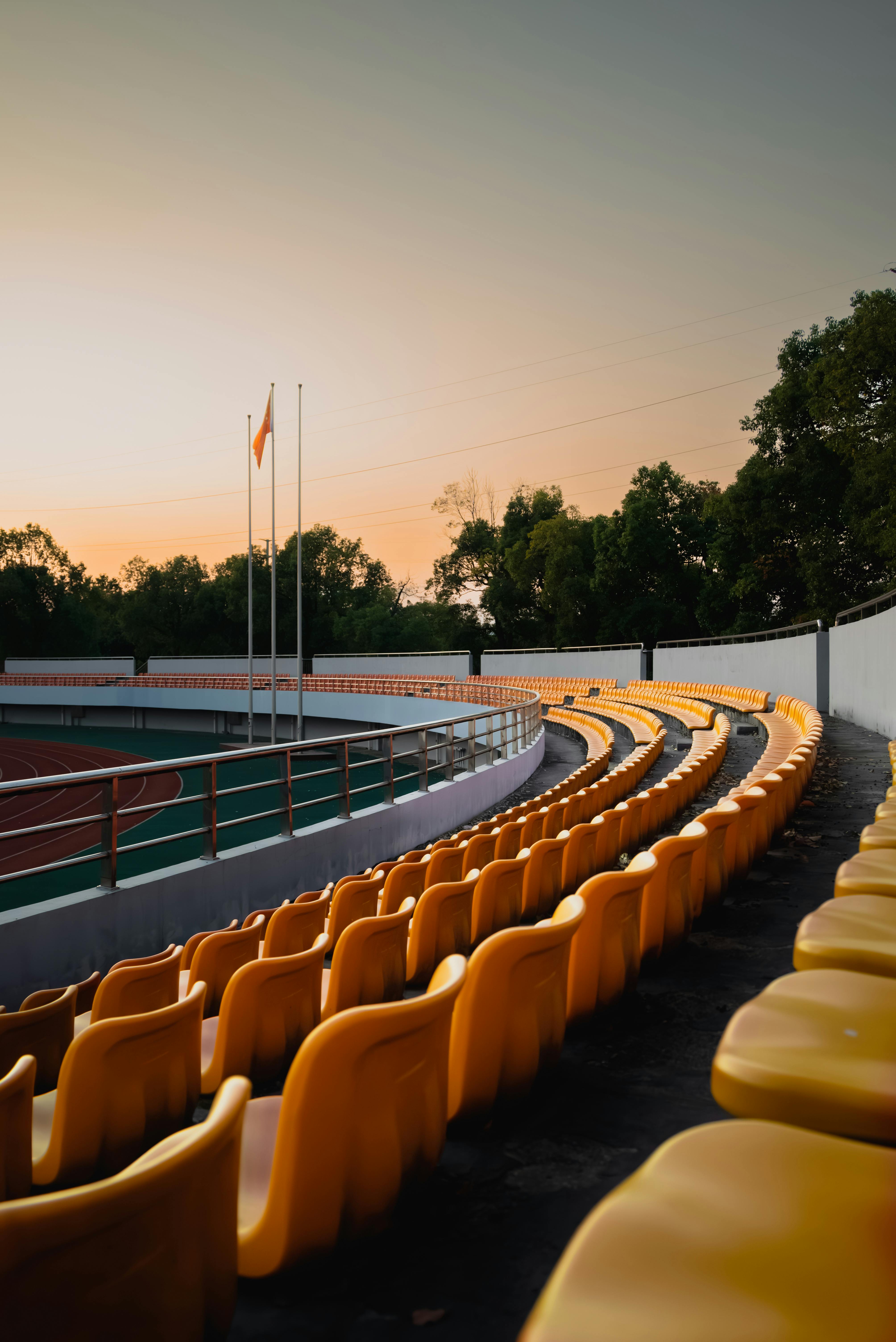 Sunset Stadium Photos, Download The BEST Free Sunset Stadium Stock Photos & HD Images