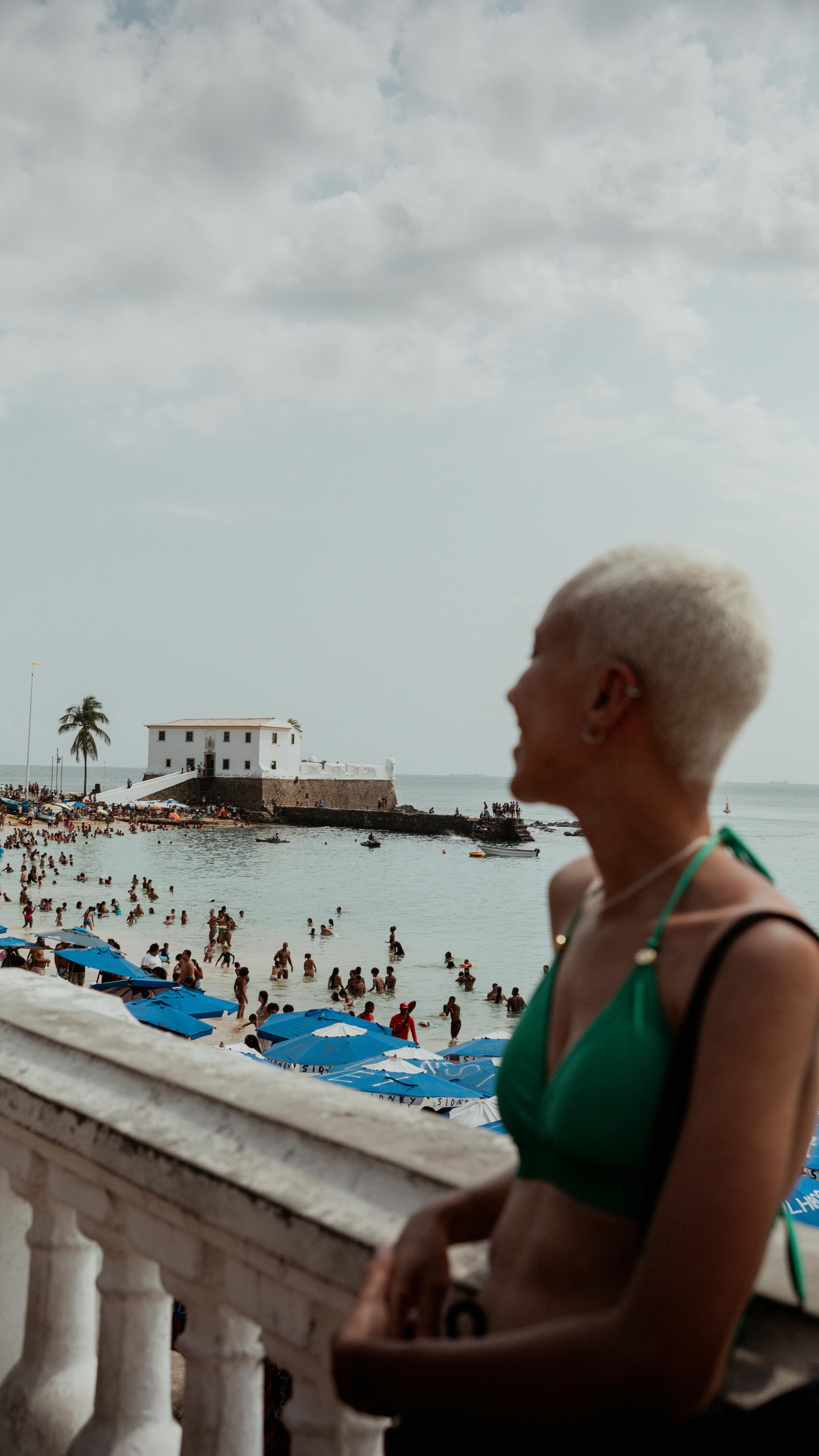 Finding the Best Beaches in Chiang Mai, Thailand