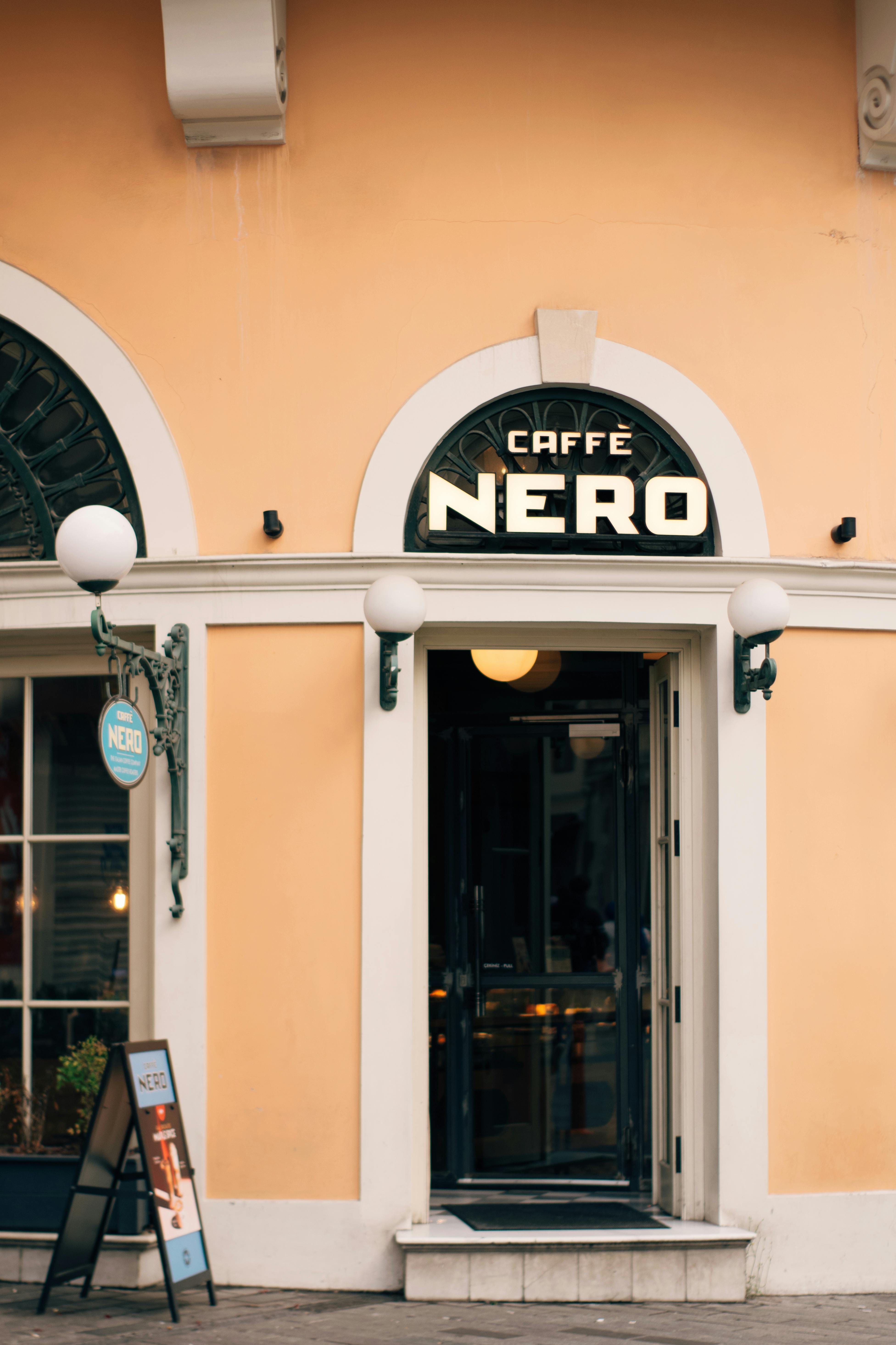 Nero Sign Photos, Download The BEST Free Nero Sign Stock Photos & HD Images