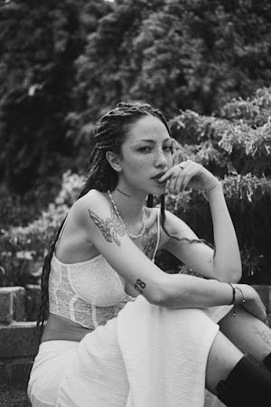 Alternative Woman Photos, Download The BEST Free Alternative Woman ...