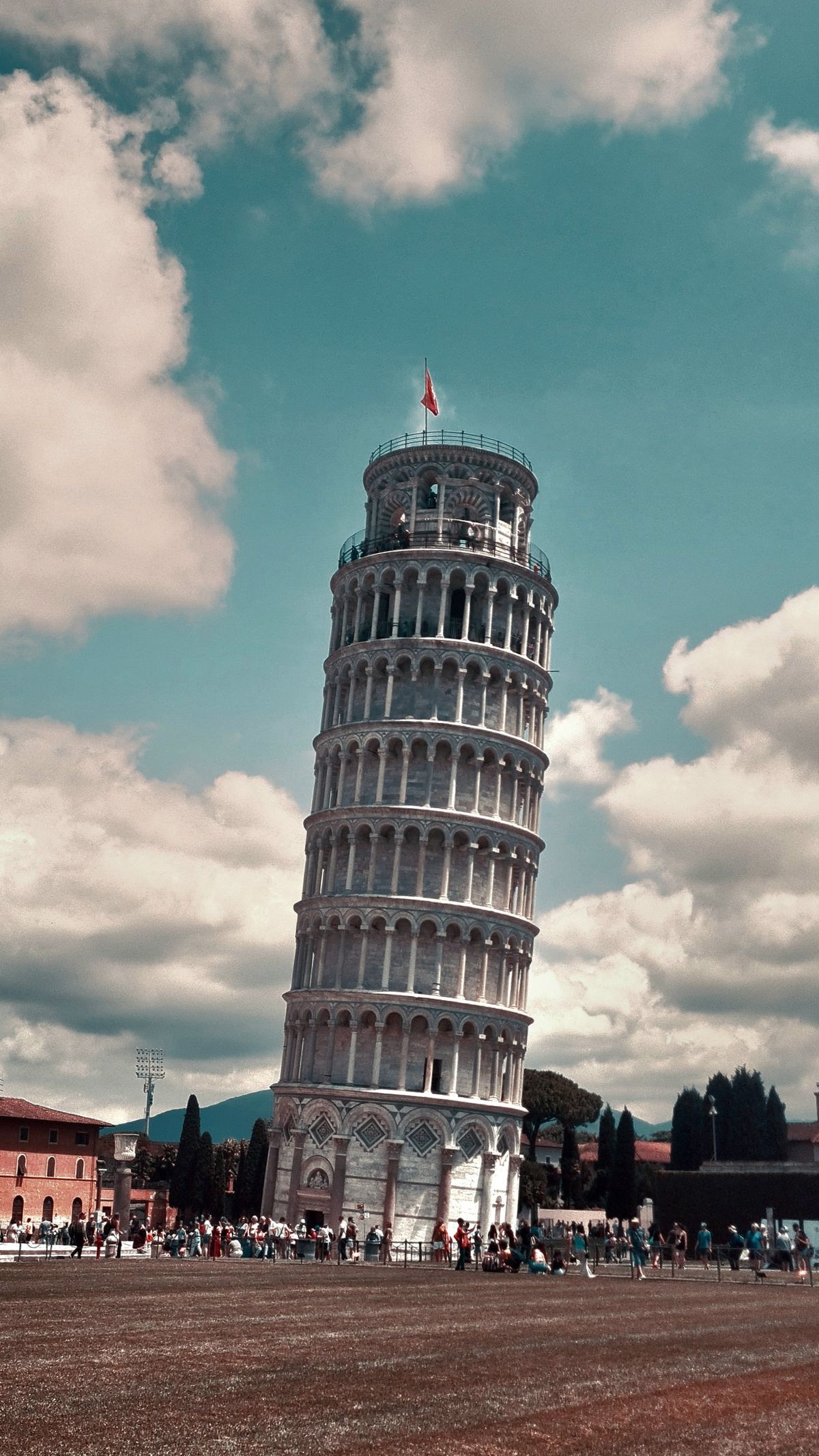 Pisa Tower Photos, Download The BEST Free Pisa Tower Stock Photos & HD ...