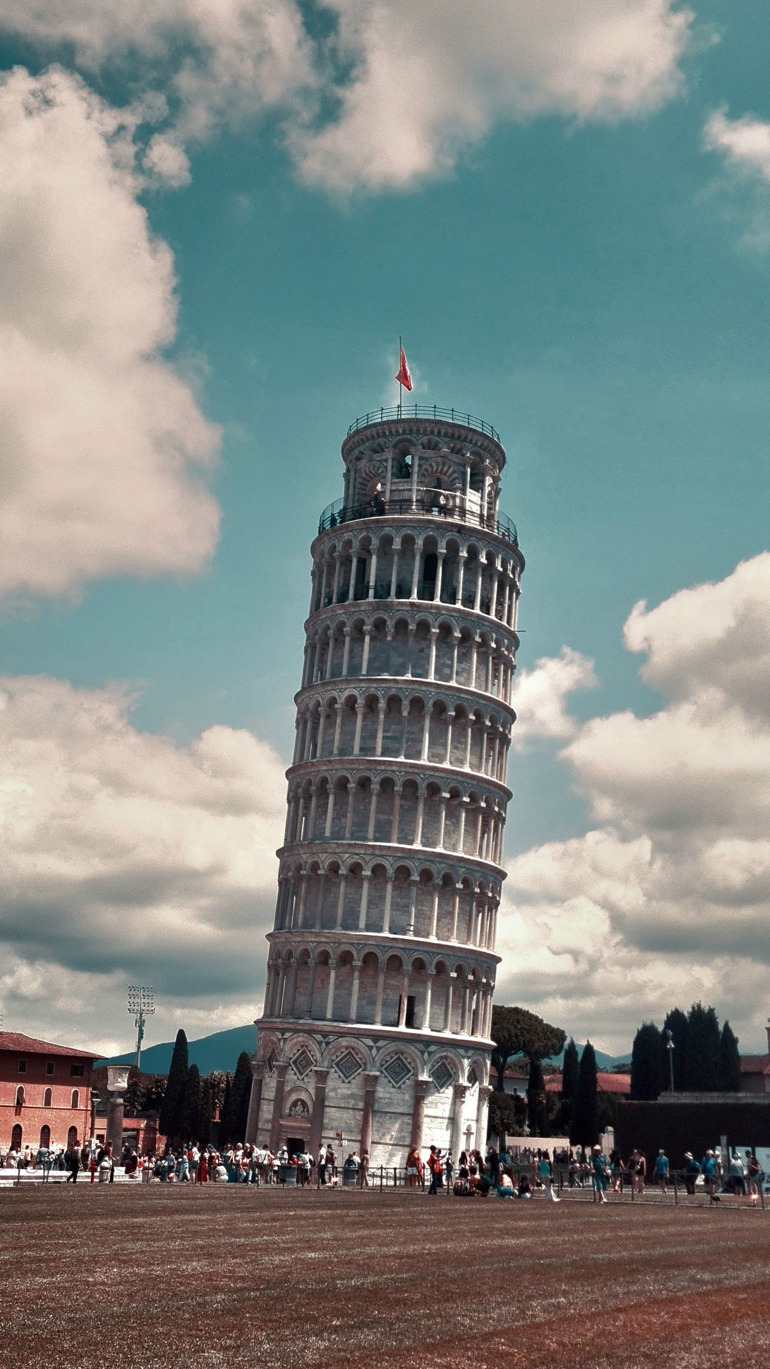 Pisa (Leaning Tower Of Pisa) Photos, Download The BEST Free Pisa ...