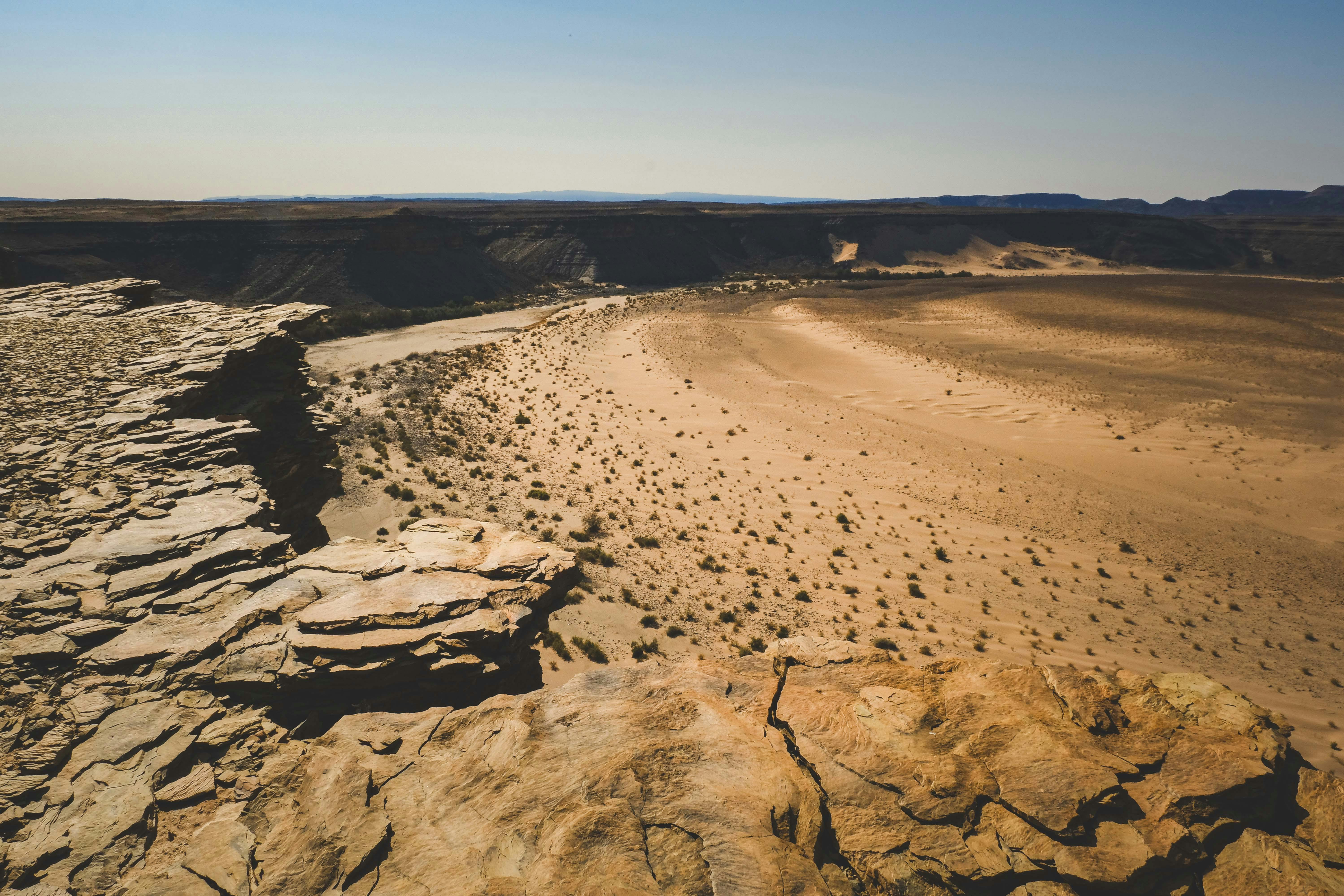Sandy Cliff Photos, Download The BEST Free Sandy Cliff Stock Photos ...