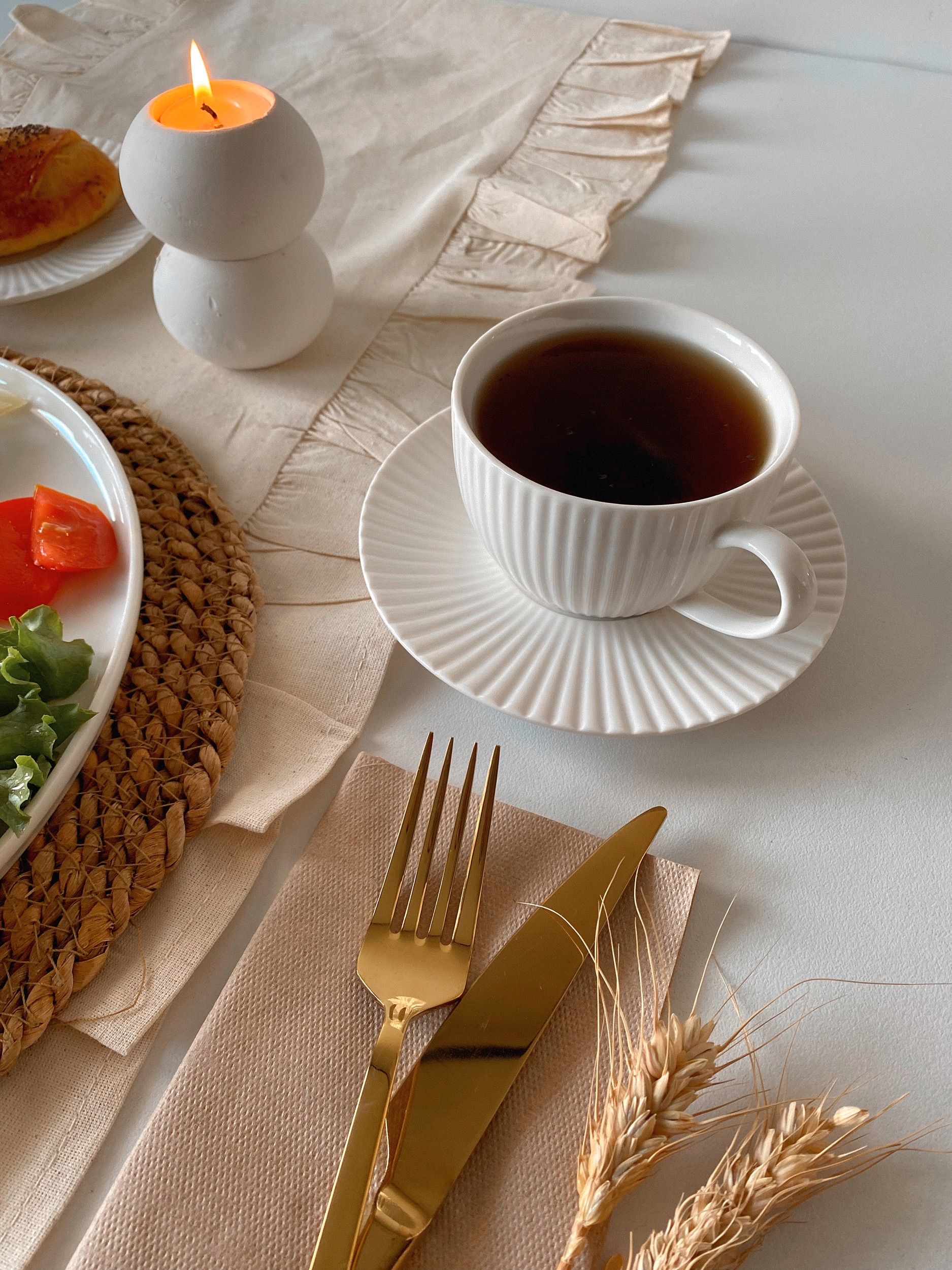 La Hora Del Té · Foto de stock gratuita
