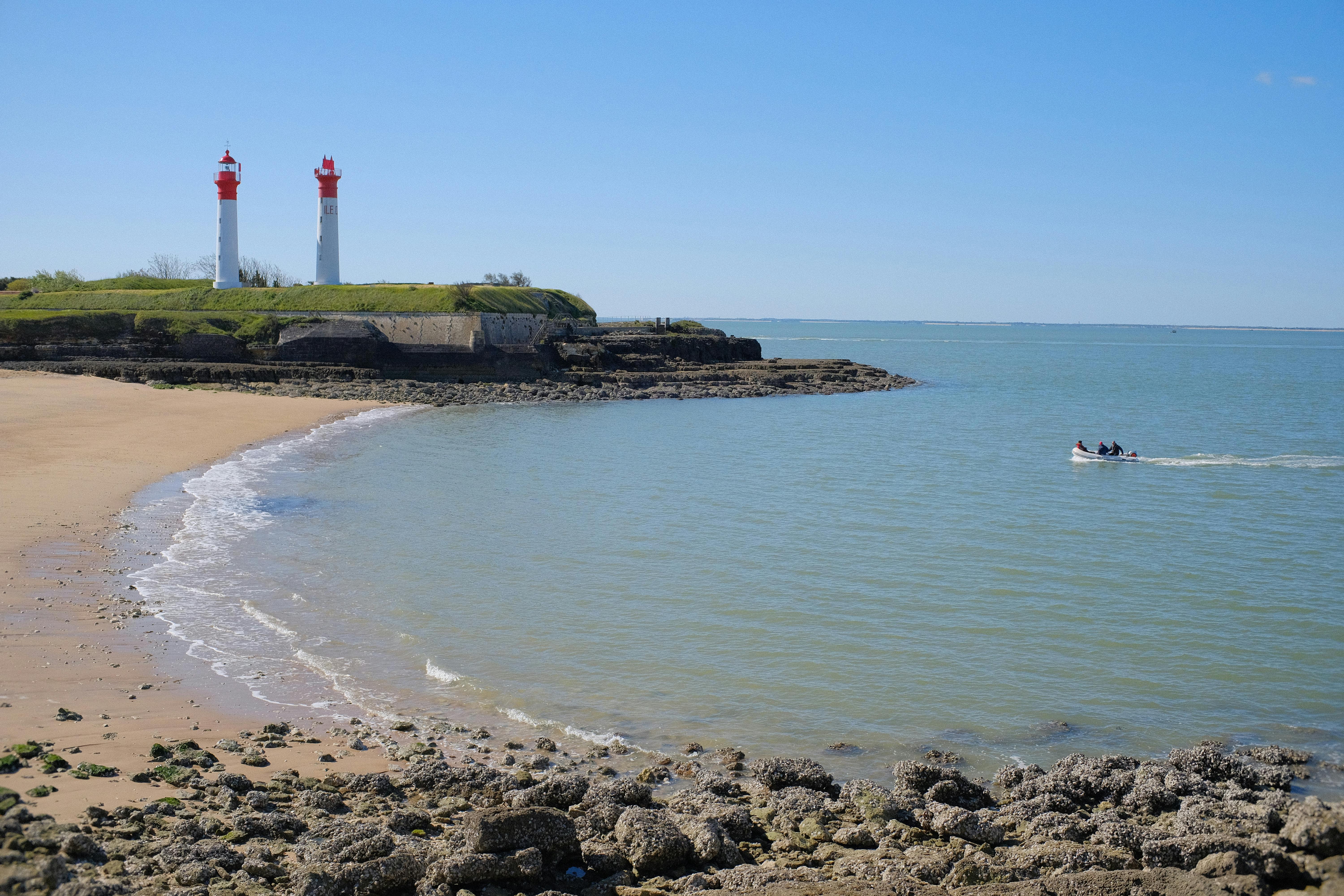 Lighthouse Horizon Photos, Download The BEST Free Lighthouse Horizon ...