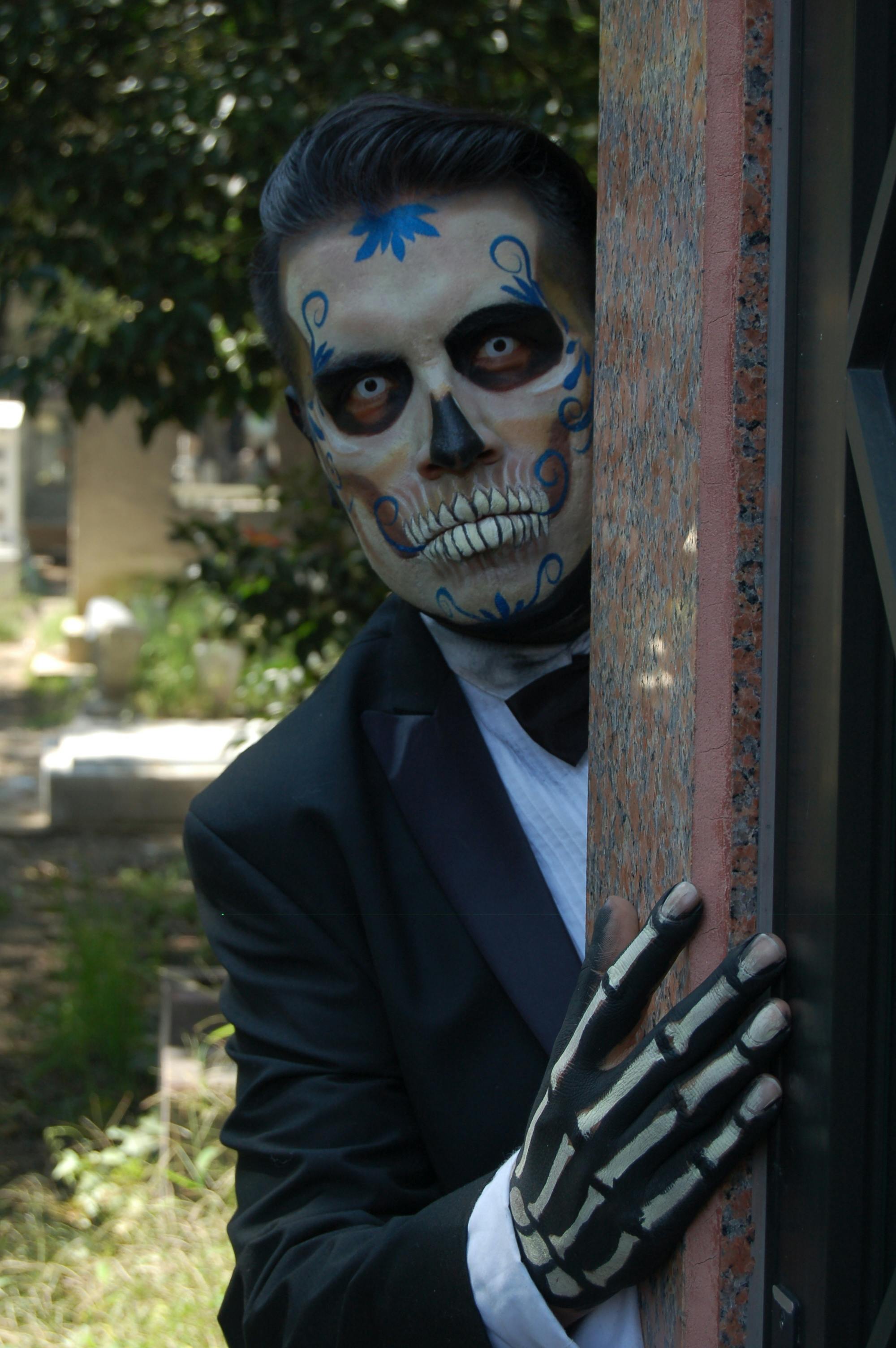 Living Skeleton Photos, Download The BEST Free Living Skeleton Stock ...