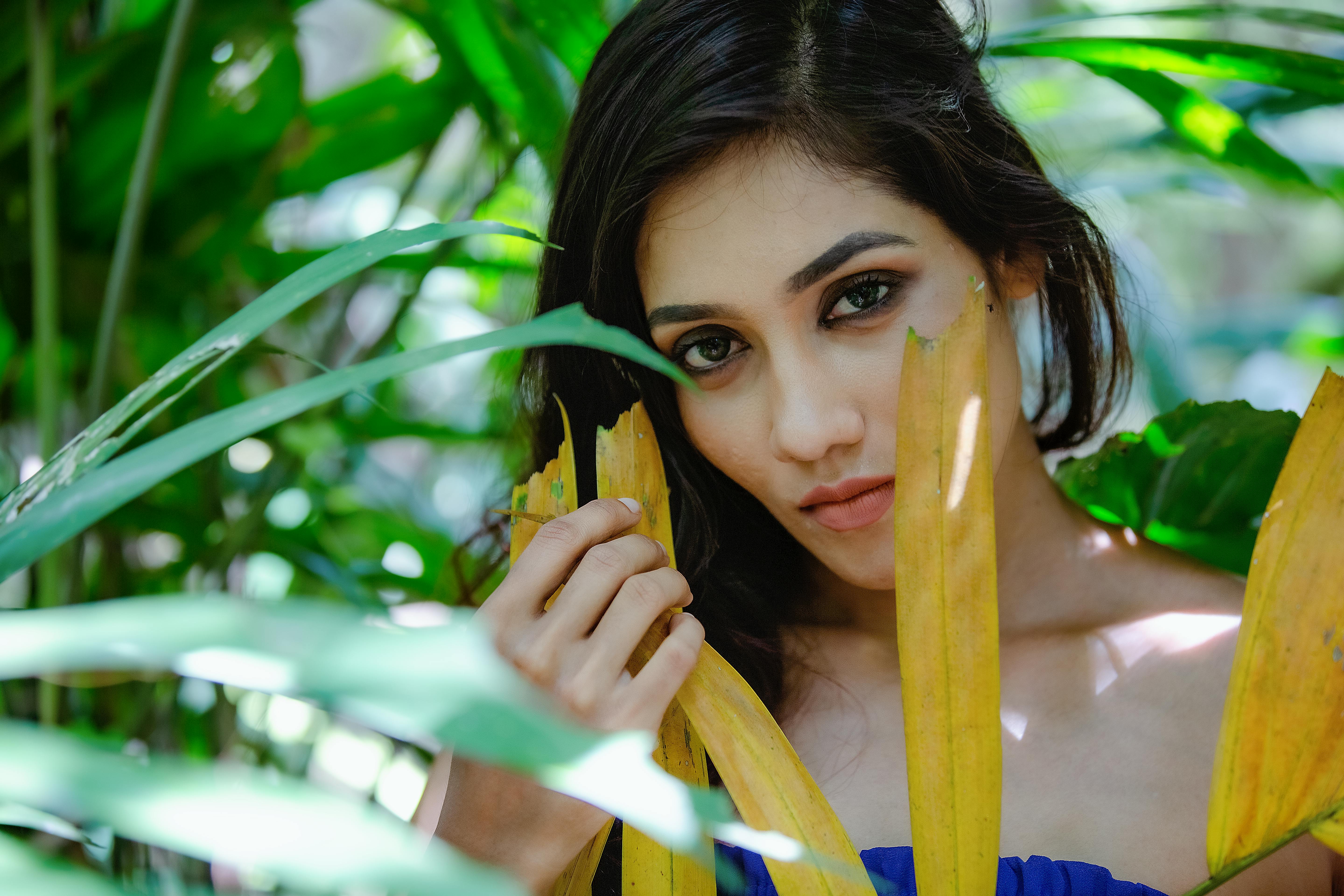 Model Fashion Makeup Hair Photos, Download The BEST Free Model Fashion ...