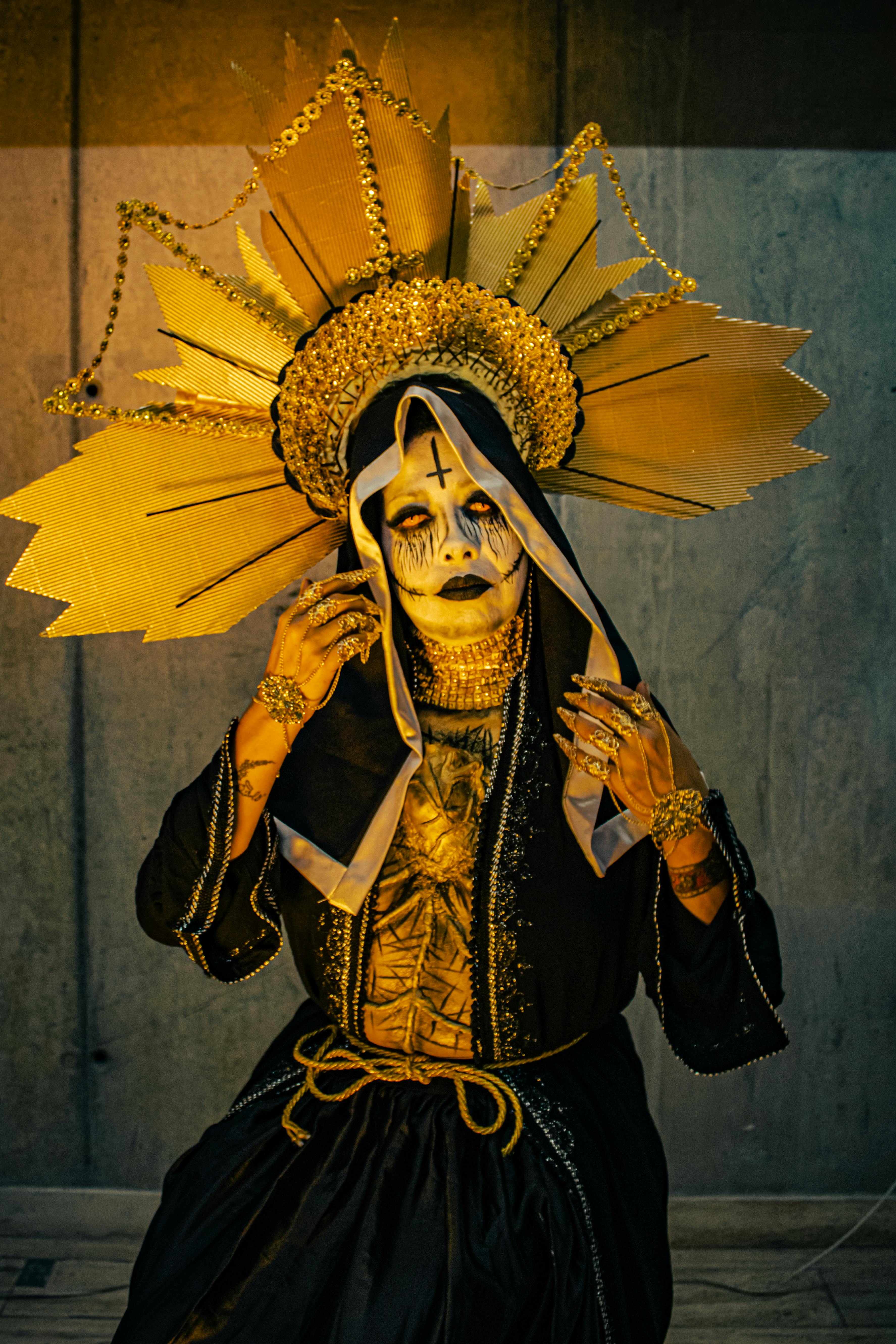 Scary Cross Mark Photos, Download The BEST Free Scary Cross Mark Stock ...