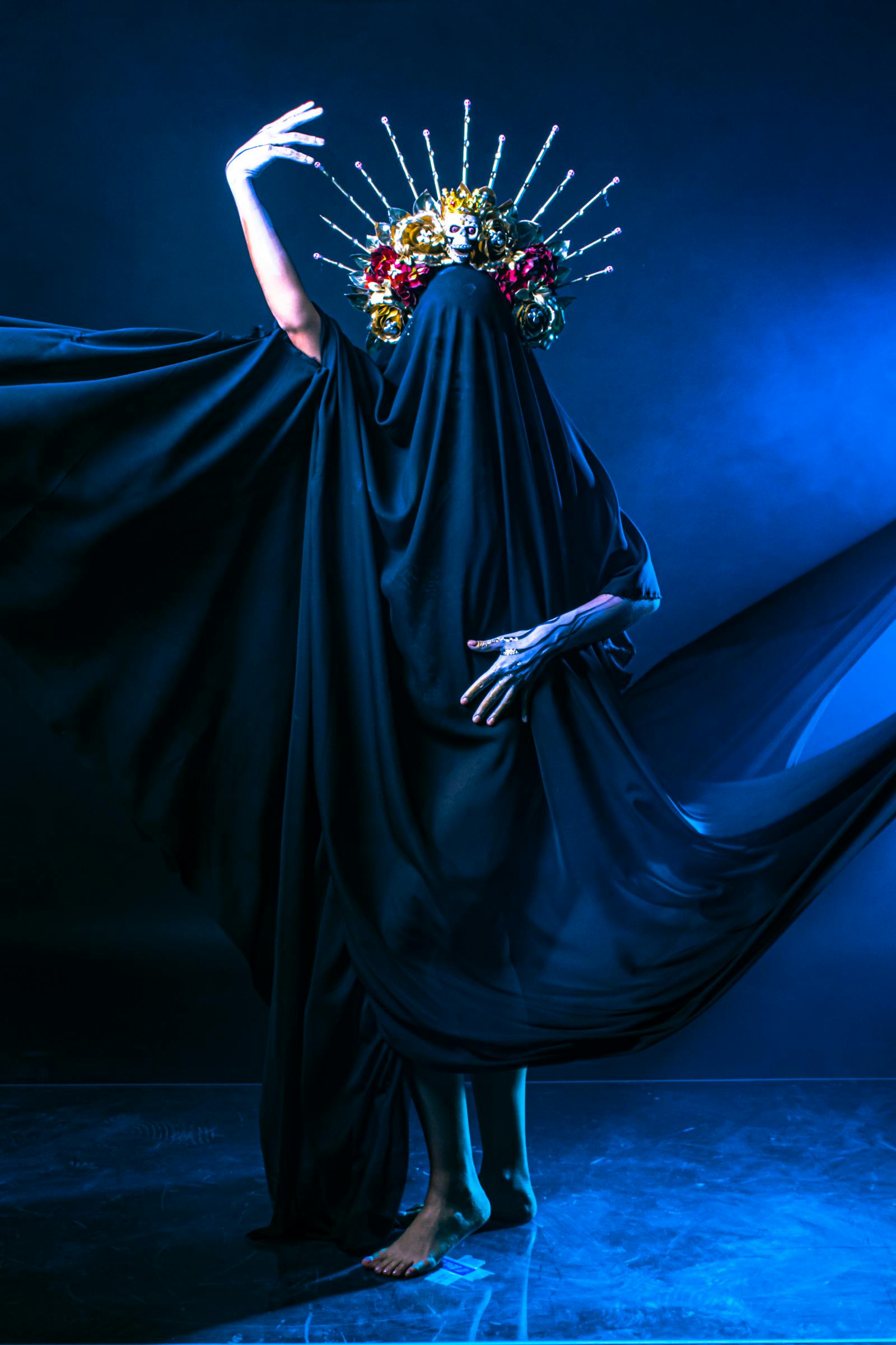 Dark Portraits Photos, Download The BEST Free Dark Portraits Stock ...