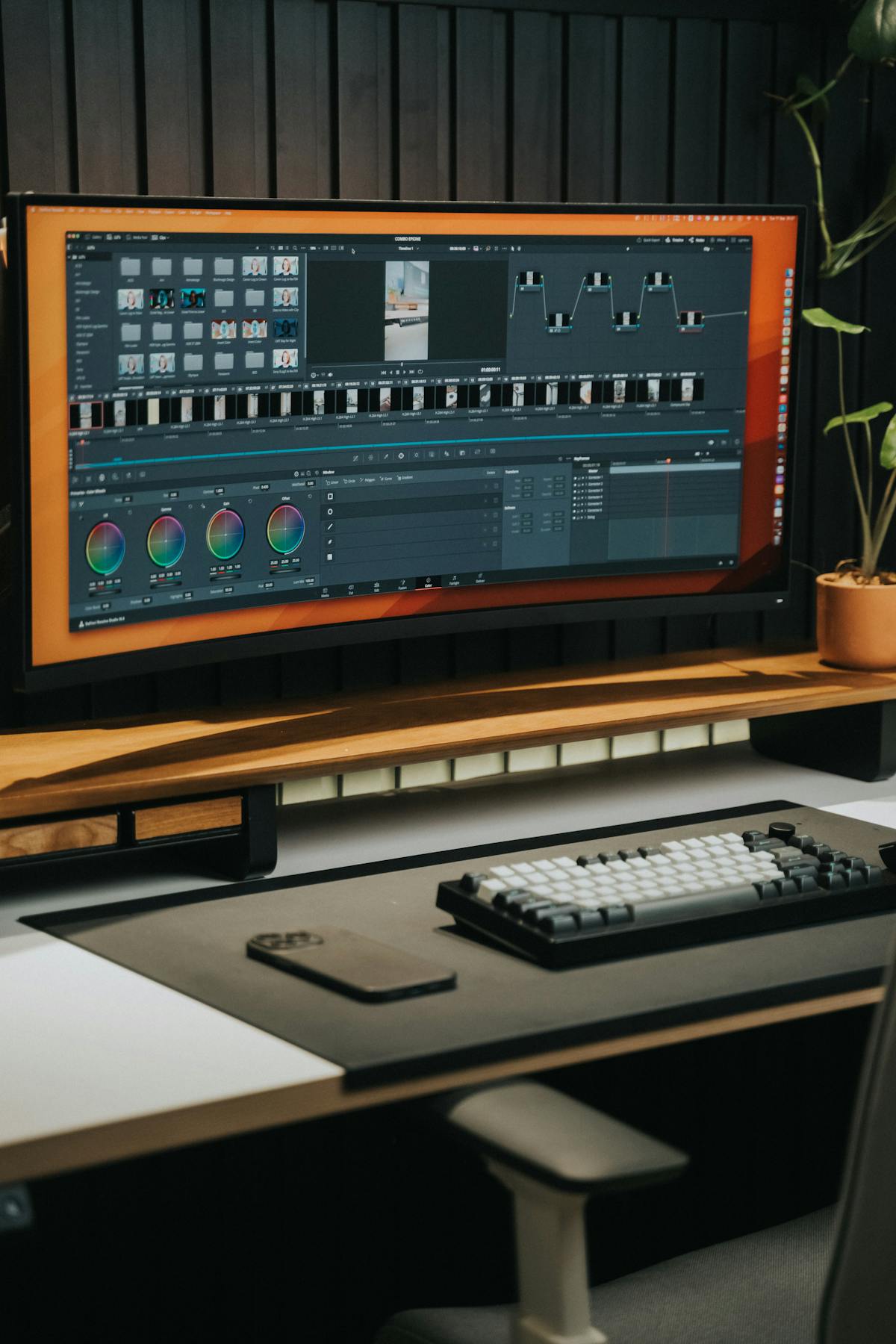Ultrawide Monitor Photos, Download The BEST Free Ultrawide Monitor ...